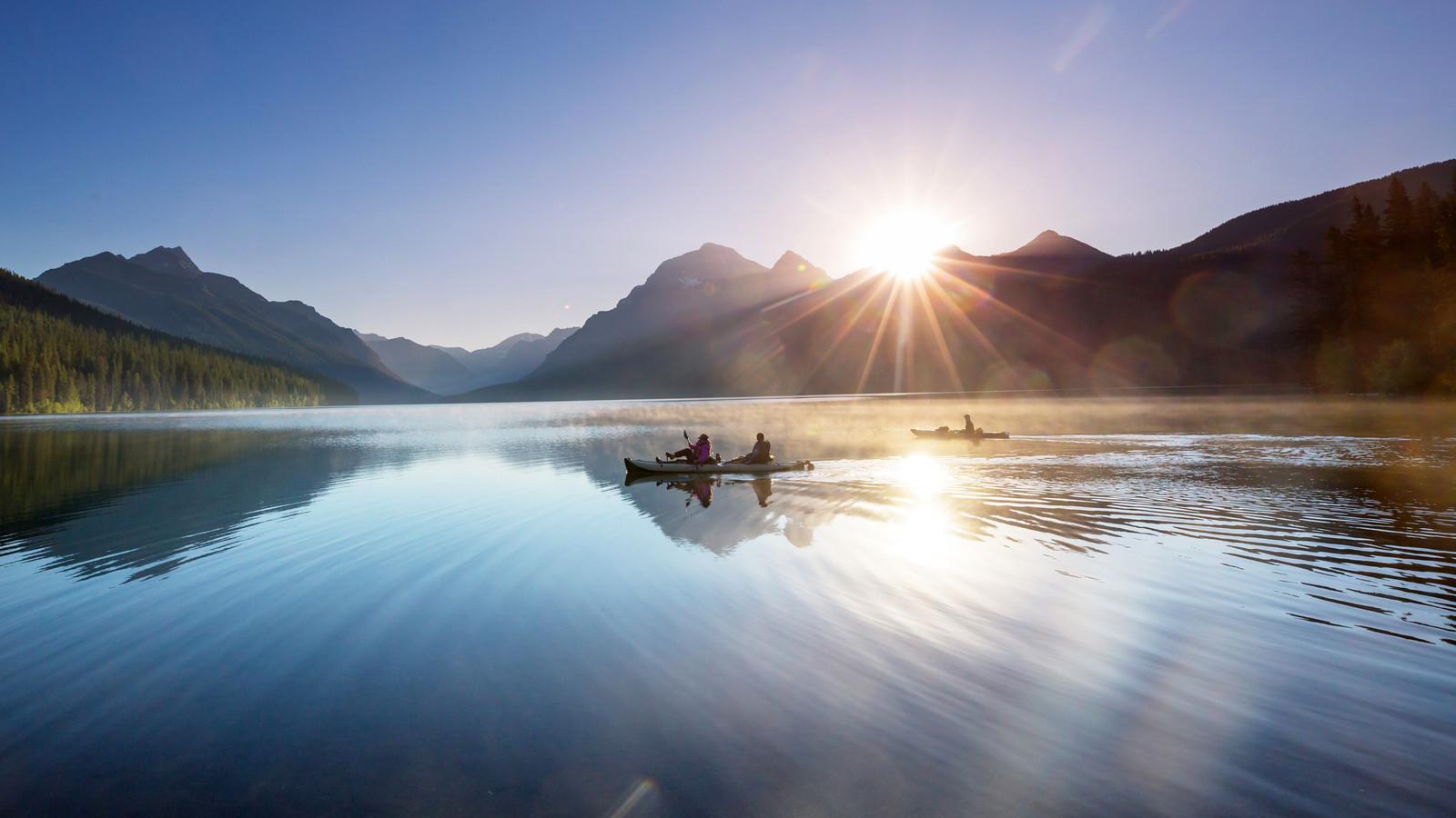 7 Coolest National Parks That Are Also Affordable To Visit