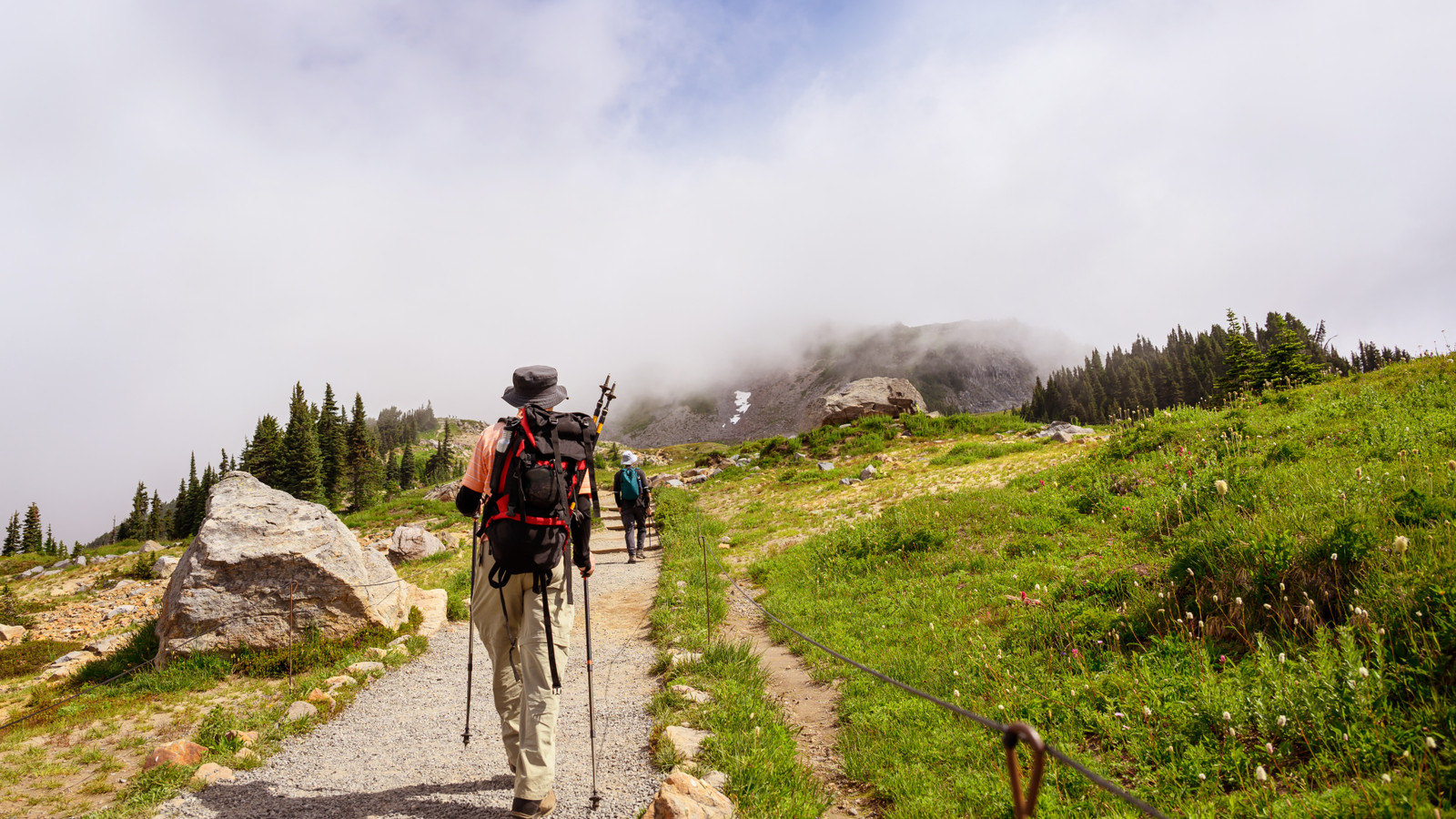 7 State Parks More Dangerous Than National Parks