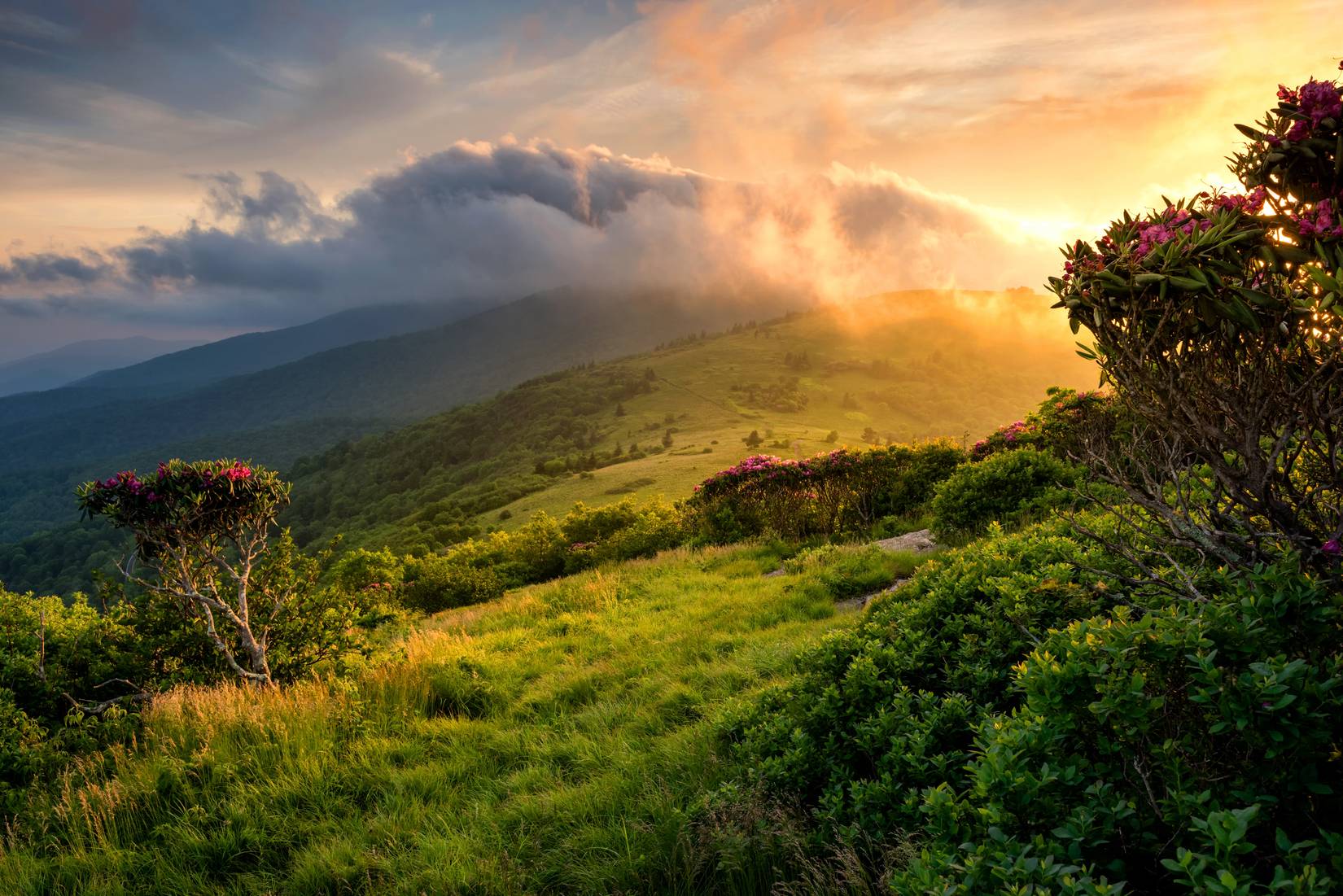 Why The Appalachian Mountains Are Also Found In Africa And Europe