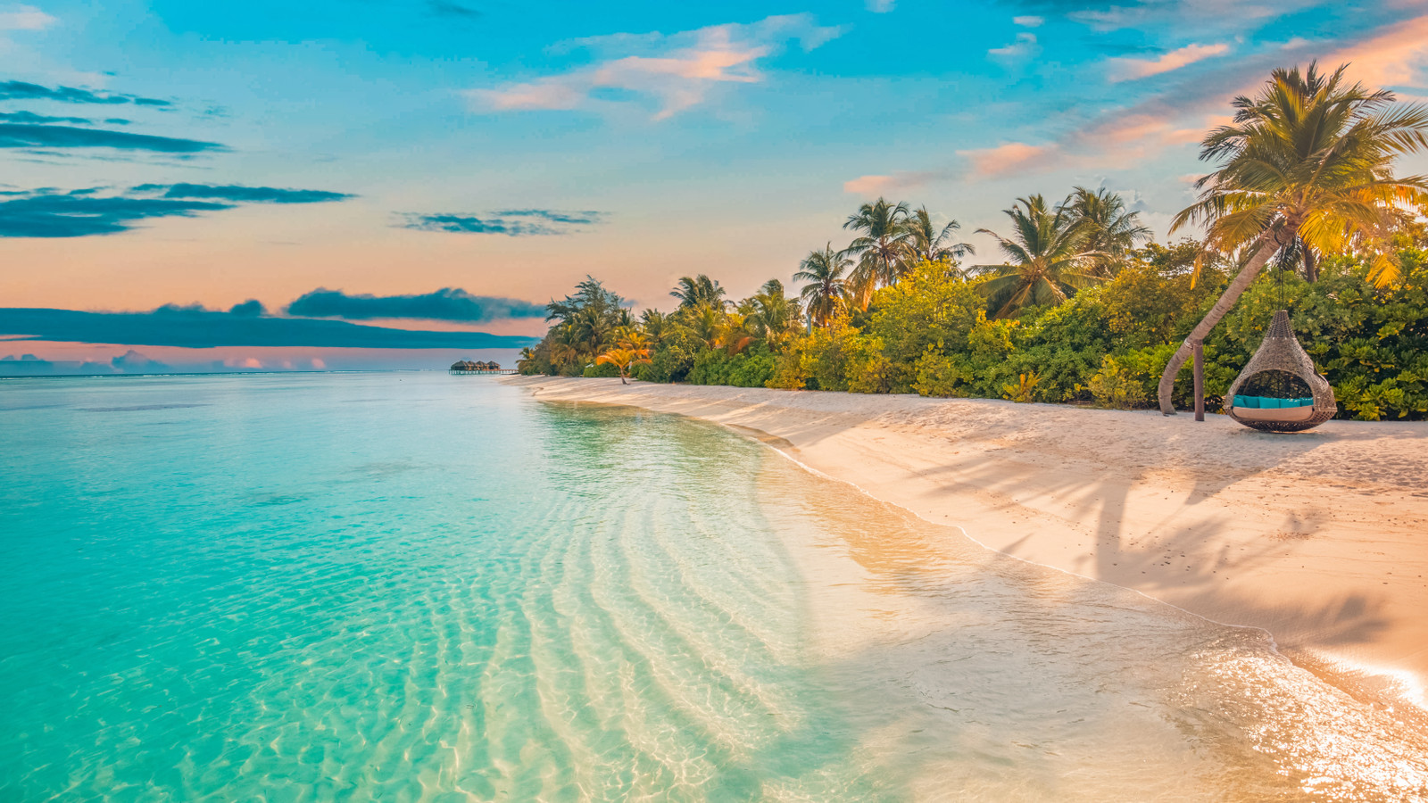 Here's Which Days To Take PTO To Get 55 Vacation Days In 2025
