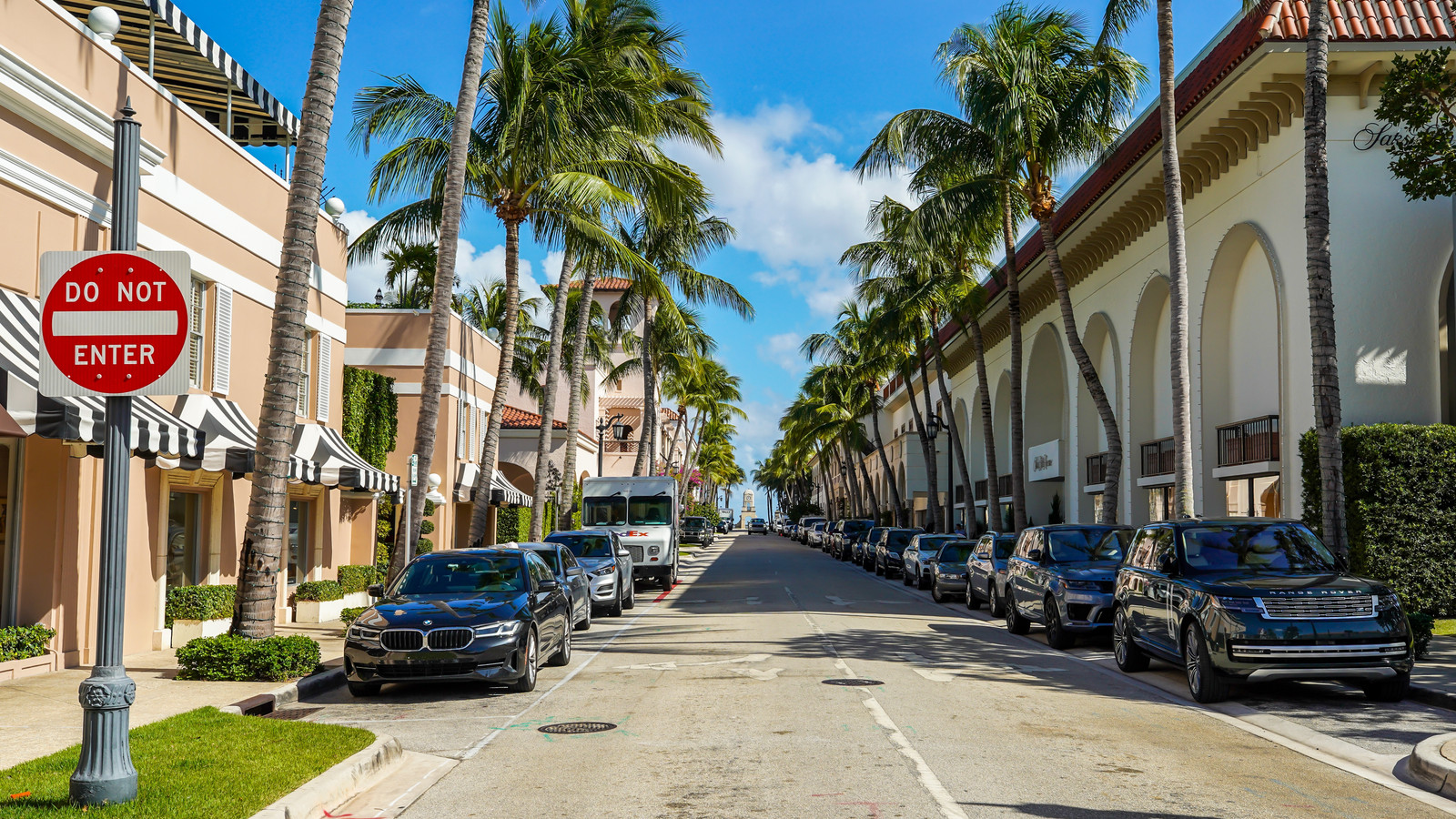 7 Best Small Towns In Florida For A Weekend Getaway