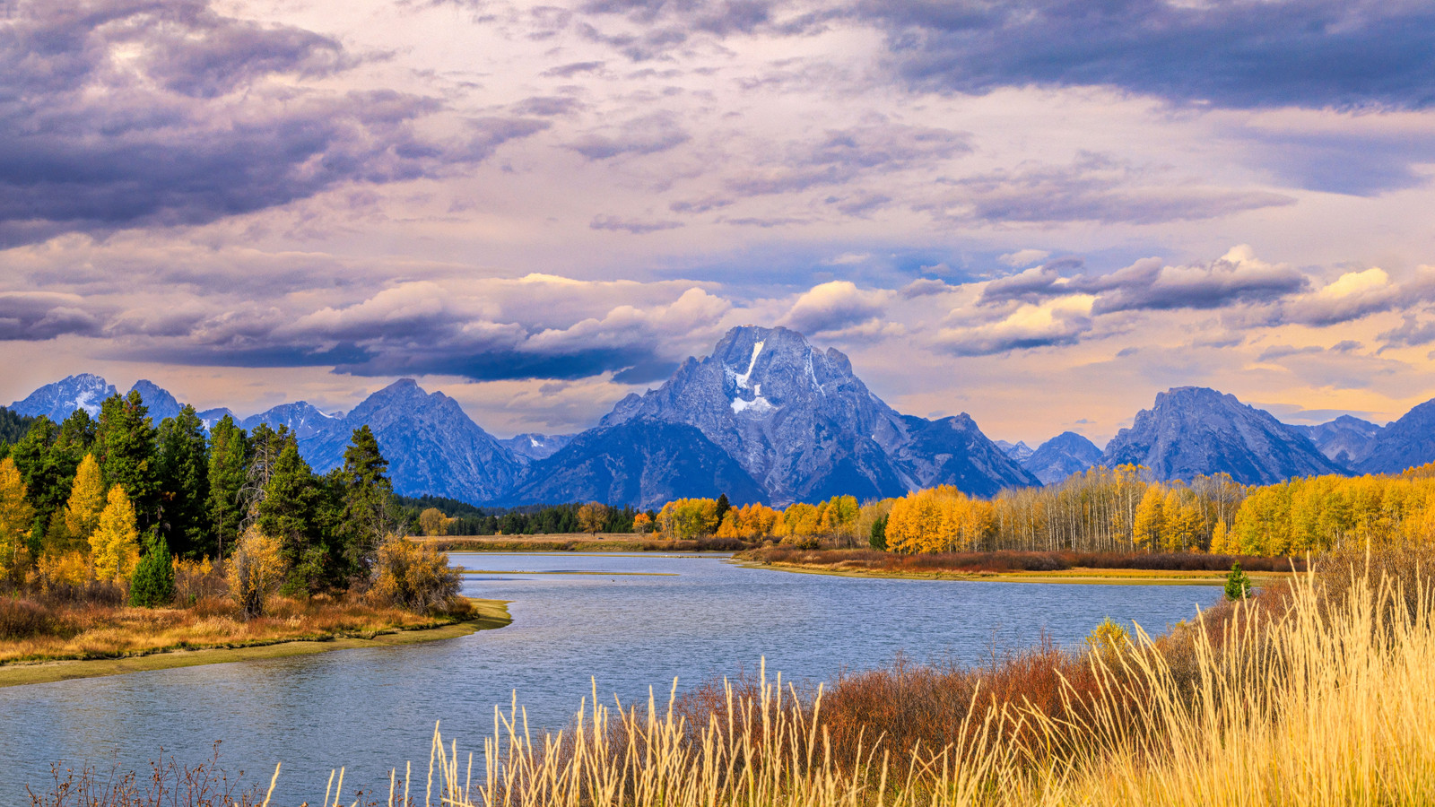 The Tetons' Most Charming Mountain Town Is A True Hidden Gem With A Low ...