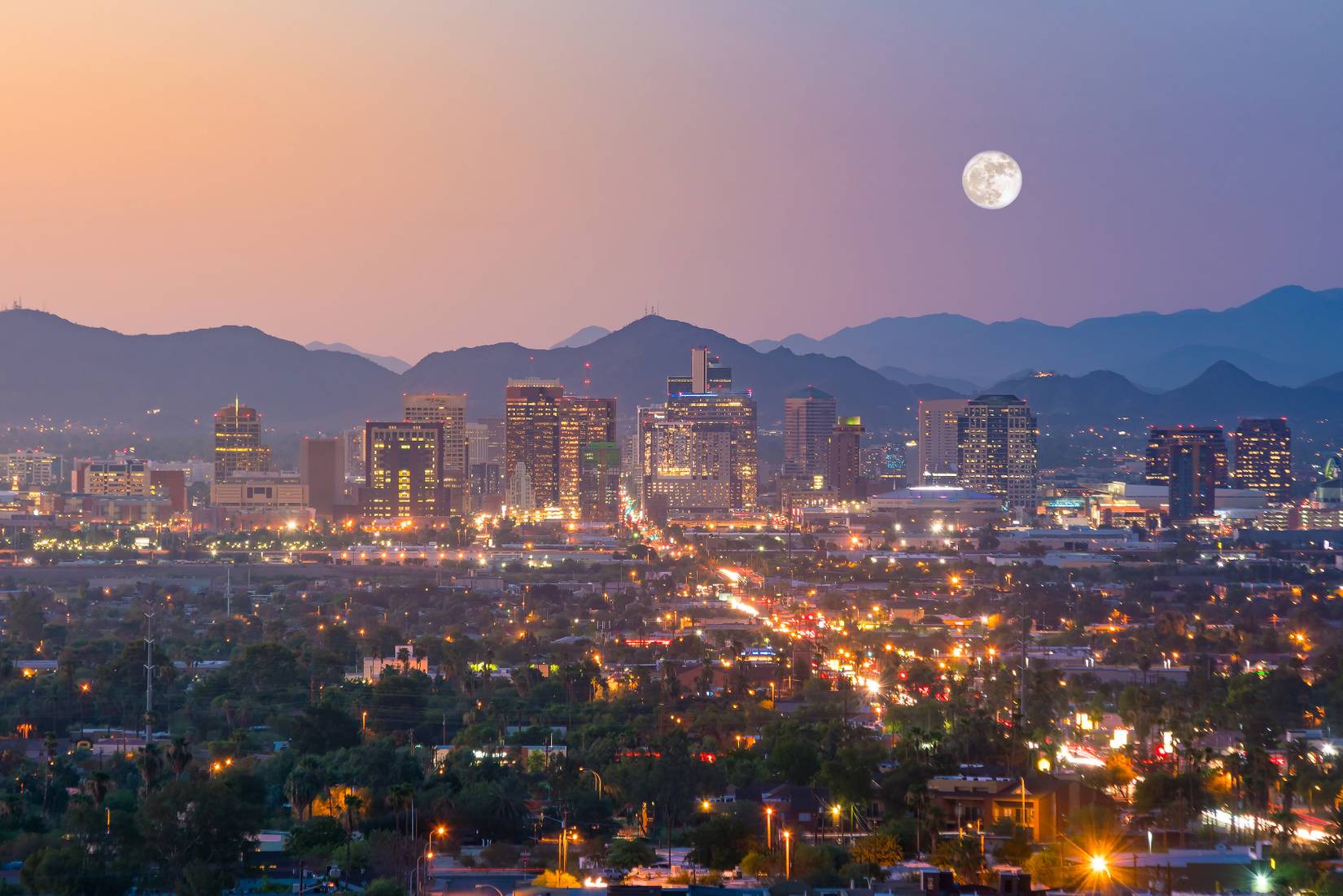 Arizona - History | TheTravel