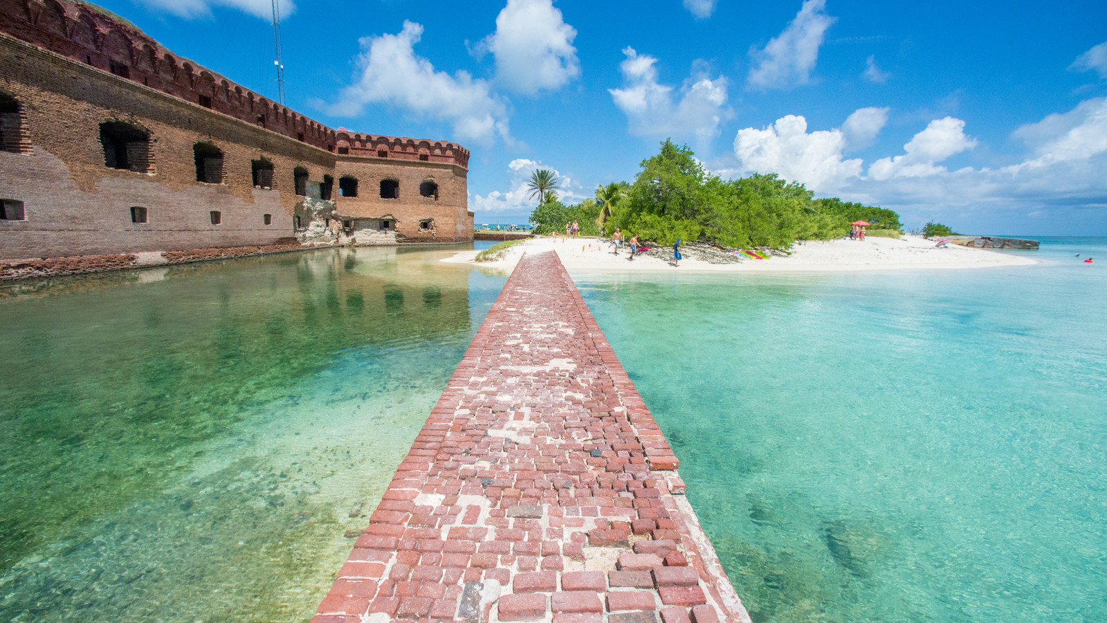 Say Goodbye To These 7 National Parks That'll Disappear Sooner Than You ...