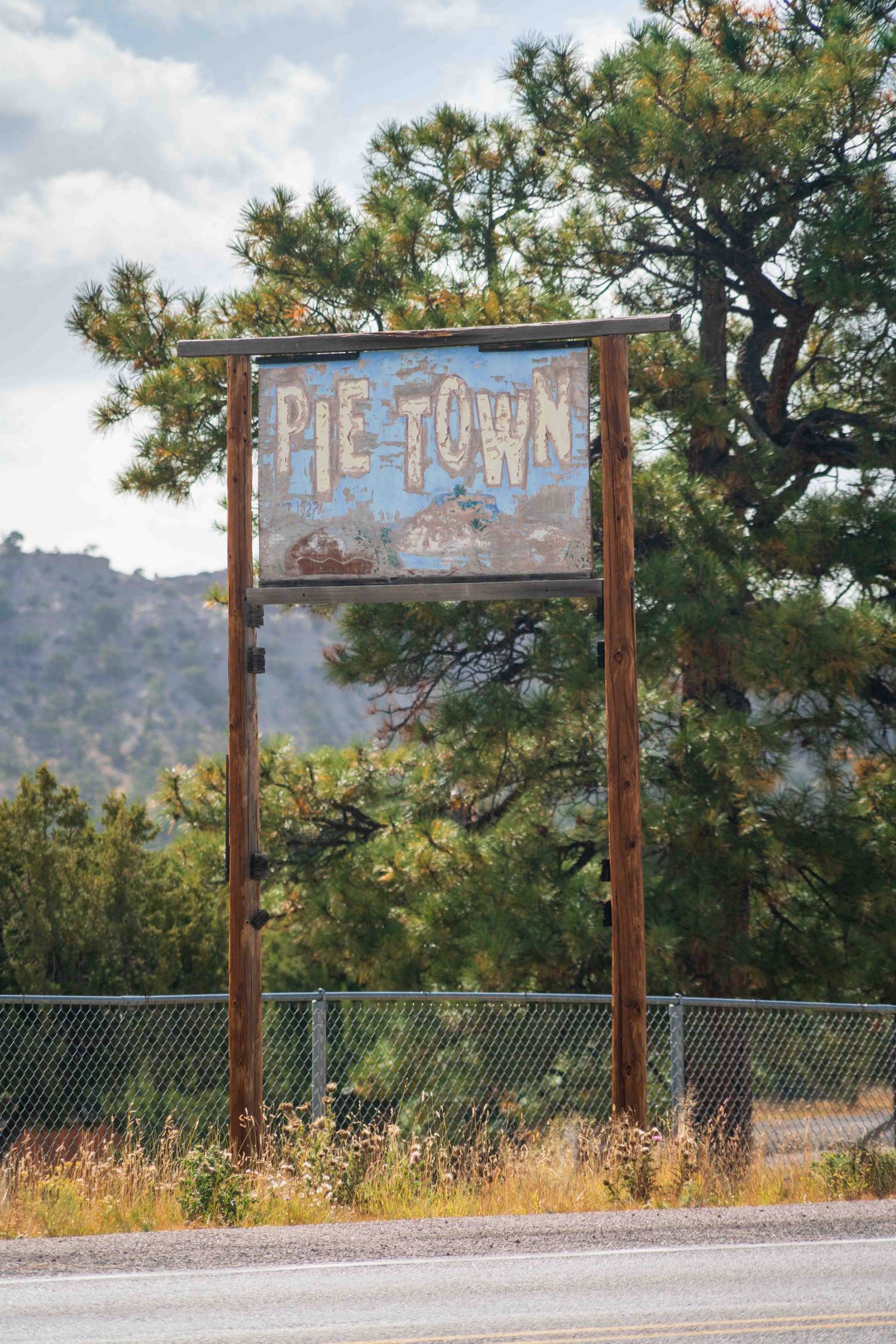 New Mexico's "Pie Town" Is A Surprisingly Delicious Destination For ...