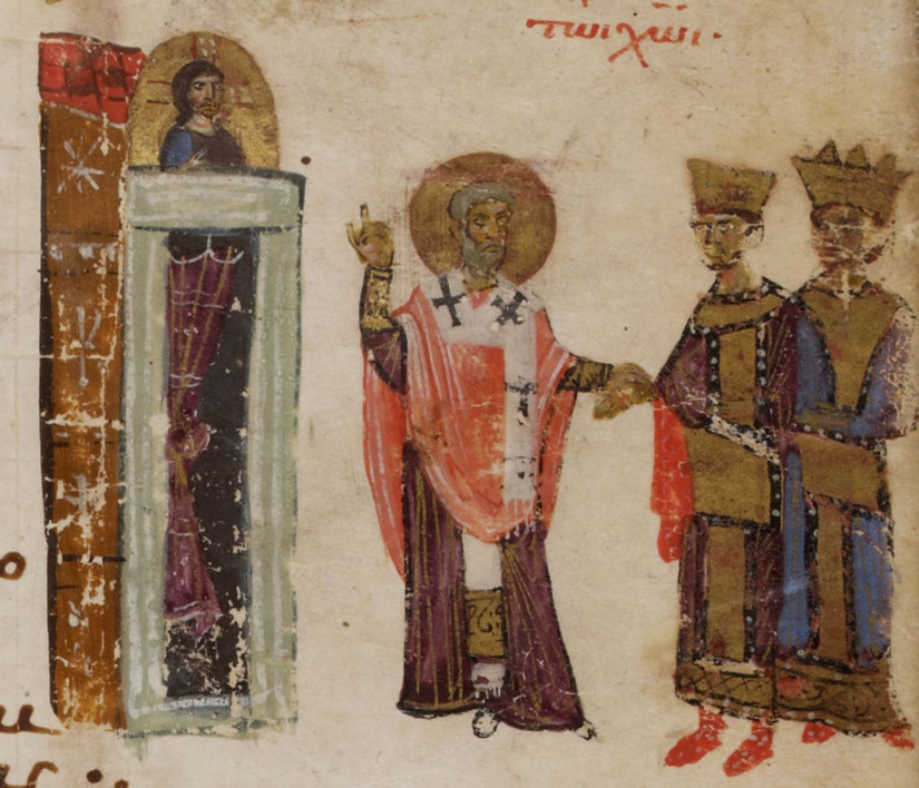 The Oldest Christian Church Ever Discovered In Armenia Has Been Found ...