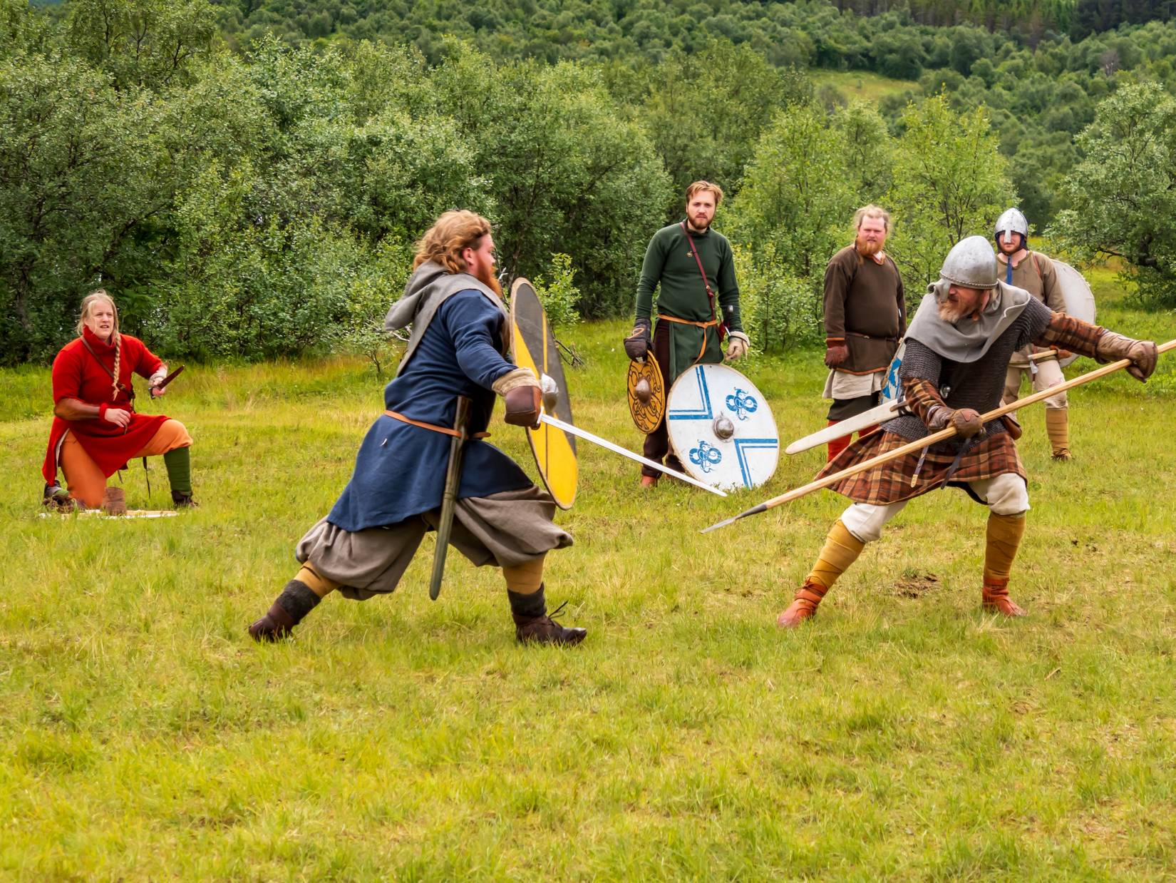 9 Things Science Has Taught Us About Vikings