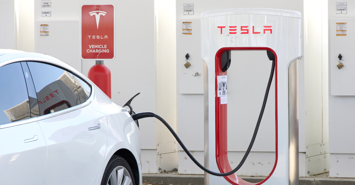 Tesla Generated Opposite Reactions From Users In Florida And North ...