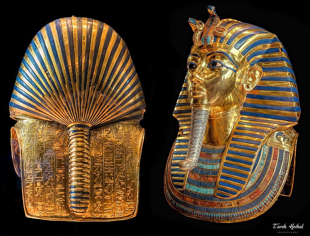 7 Ancient Egyptian Mysteries That Are Still Unsolved