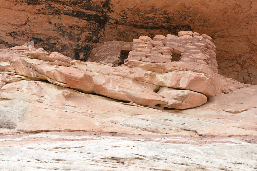 7 Ancient Artifacts Discovered In Zion National Park