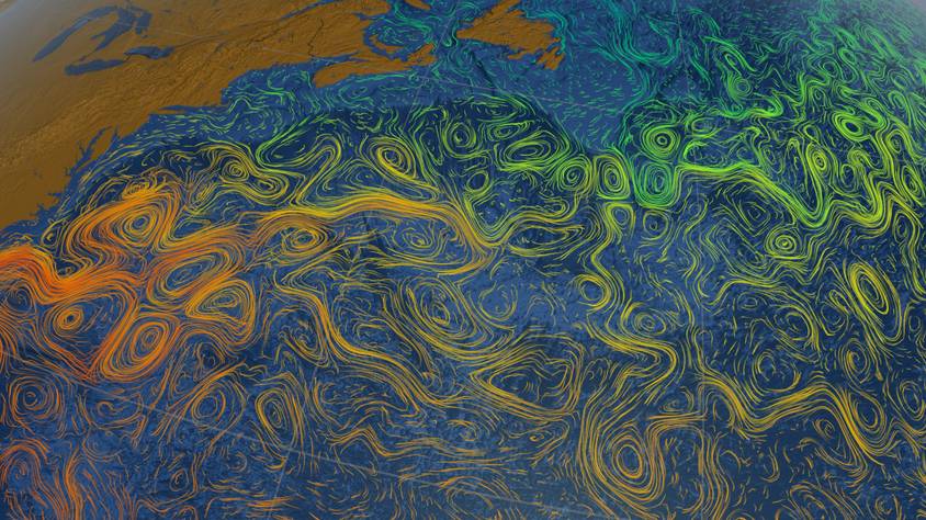 Top 10 Ocean Mysteries That Still Baffle Experts