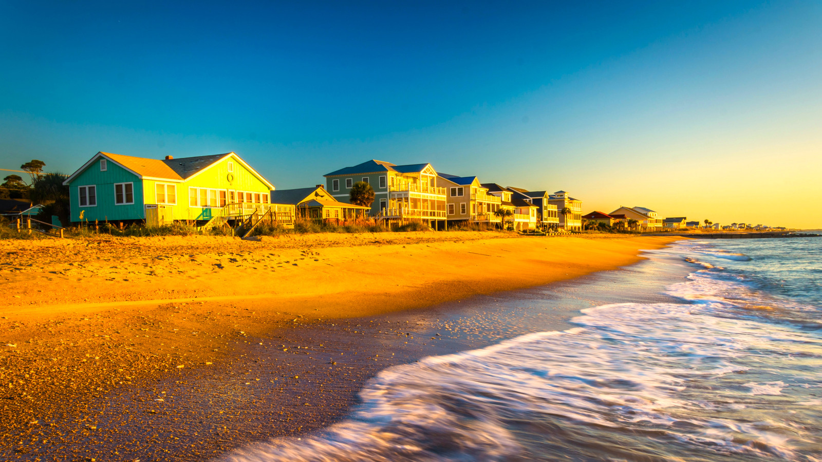 The "Mini Hawaii" Of South Carolina Is America's Most Underrated Small ...