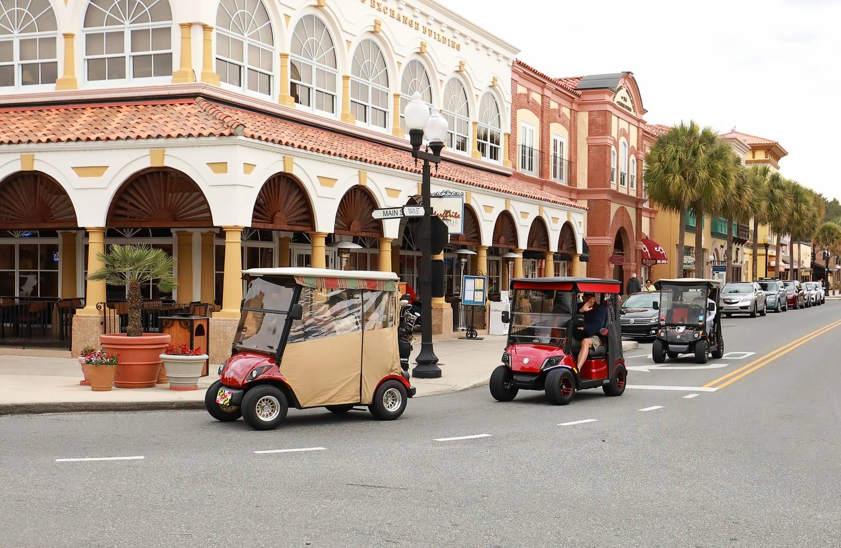 Florida's Best Place To Retire Is Officially This Underrated Town