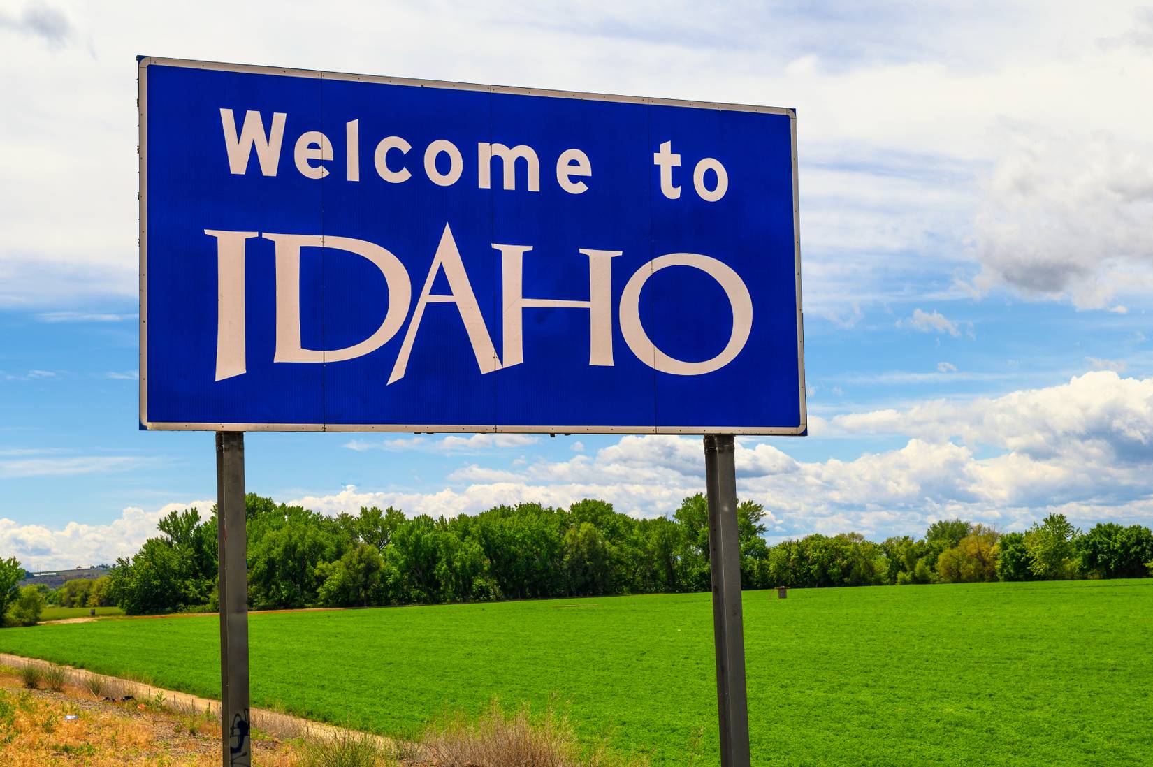 Idaho - Maps | TheTravel
