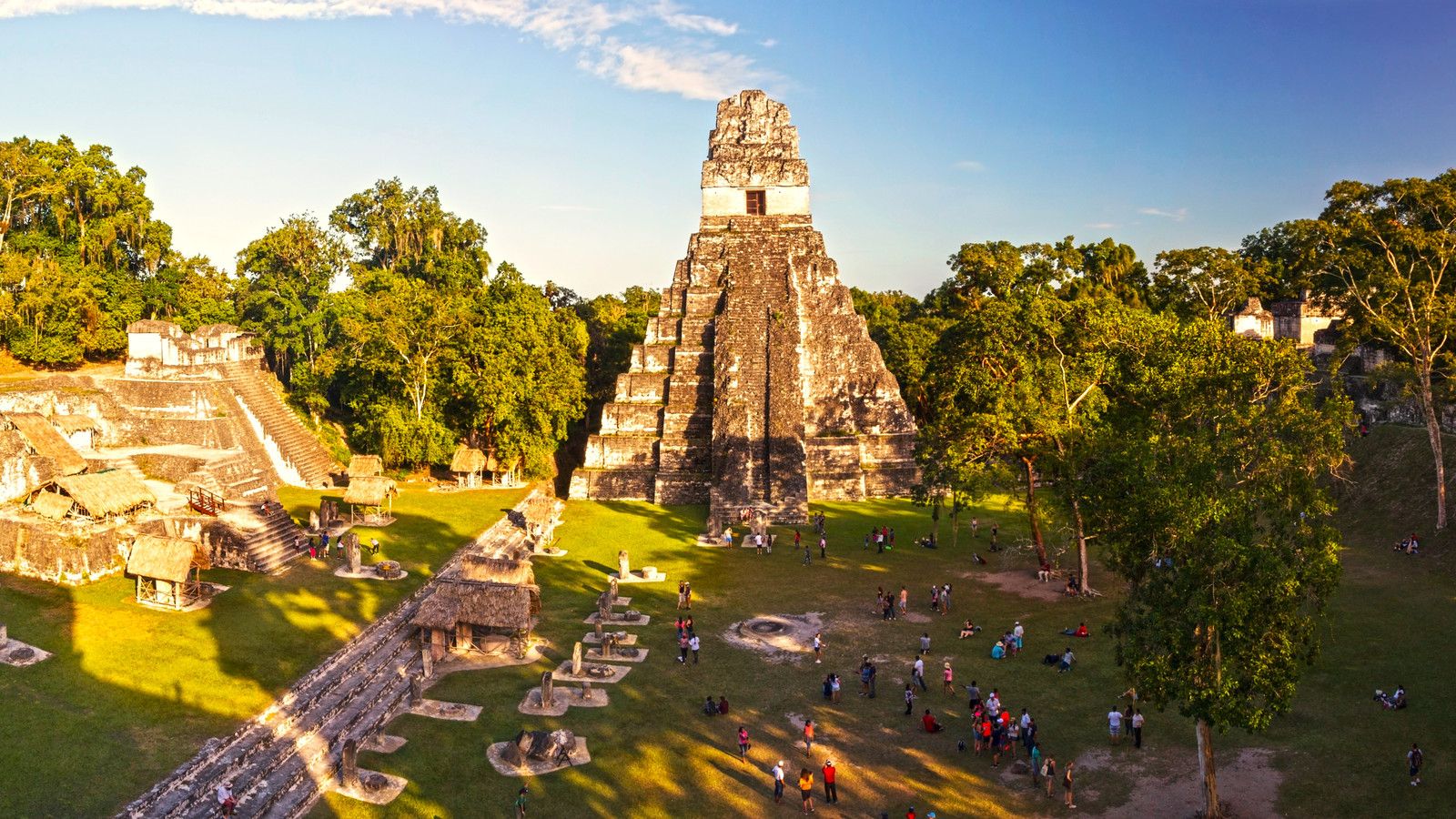 7 Ancient Mayan Mysteries That Were Actually Solved
