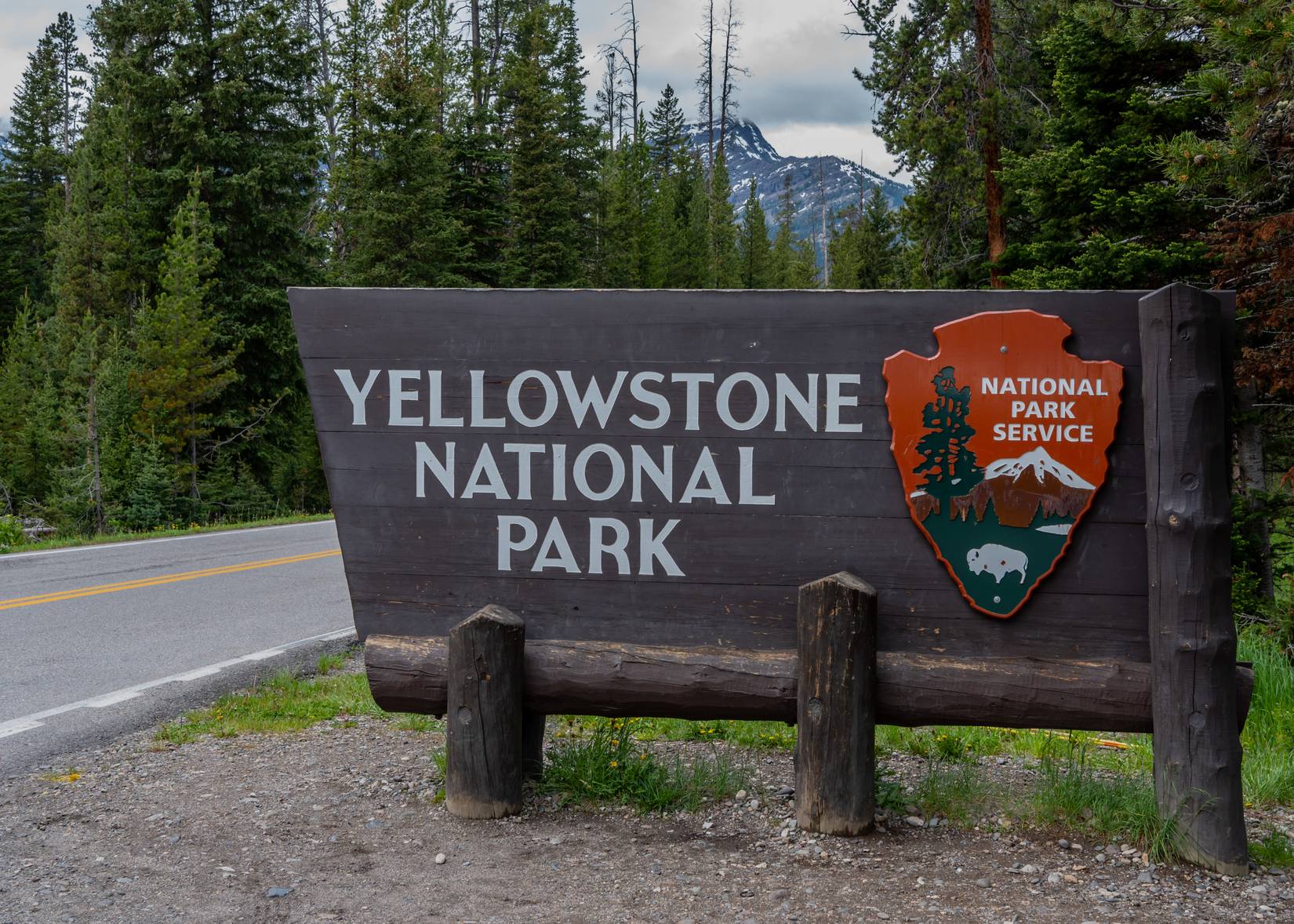 Males Are More Likely To Die At Yellowstone National Park: Here's The ...