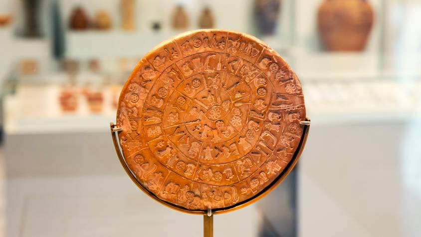 7 Ancient Disasters That Changed The World