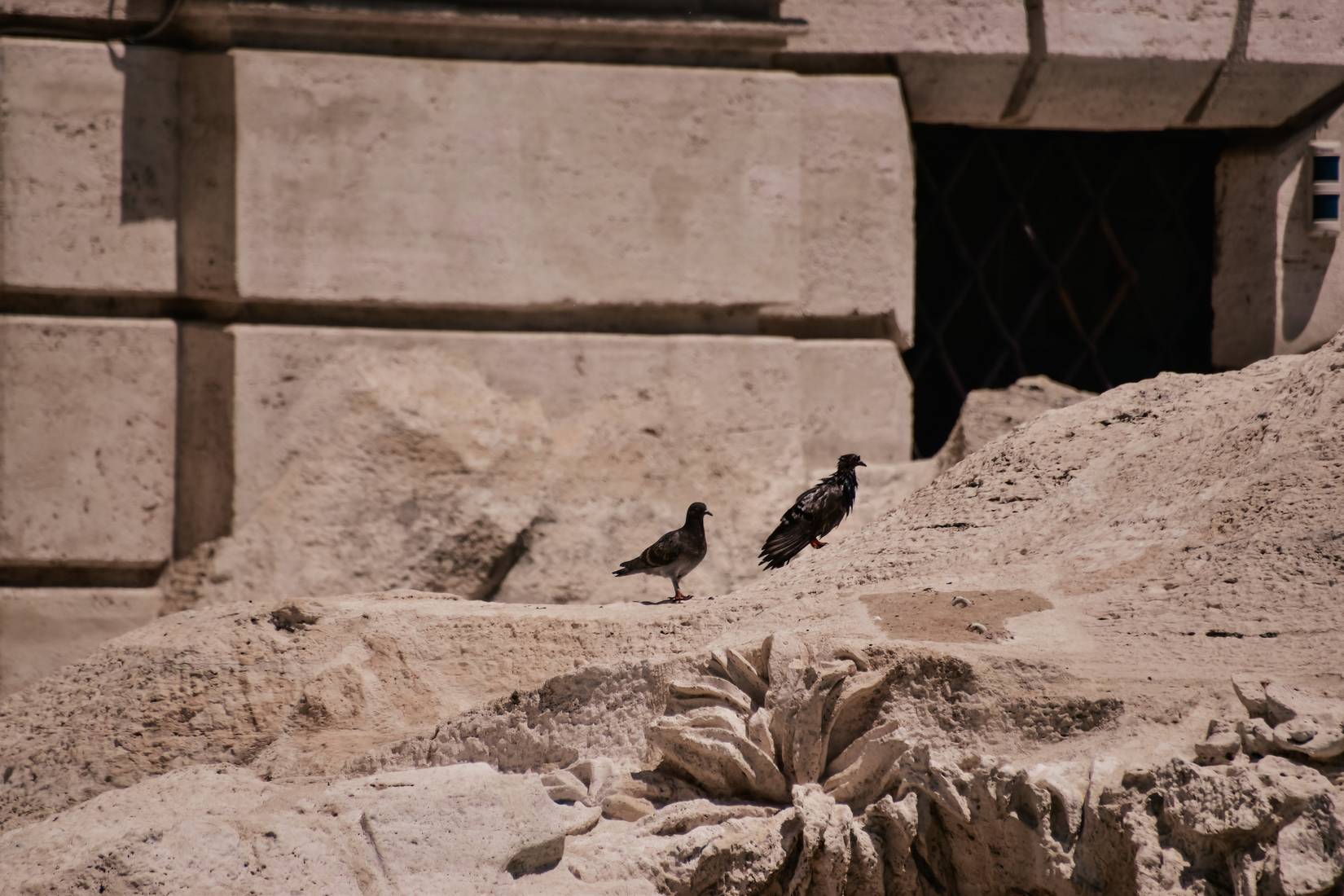 10 Strange Ancient Roman Superstitions