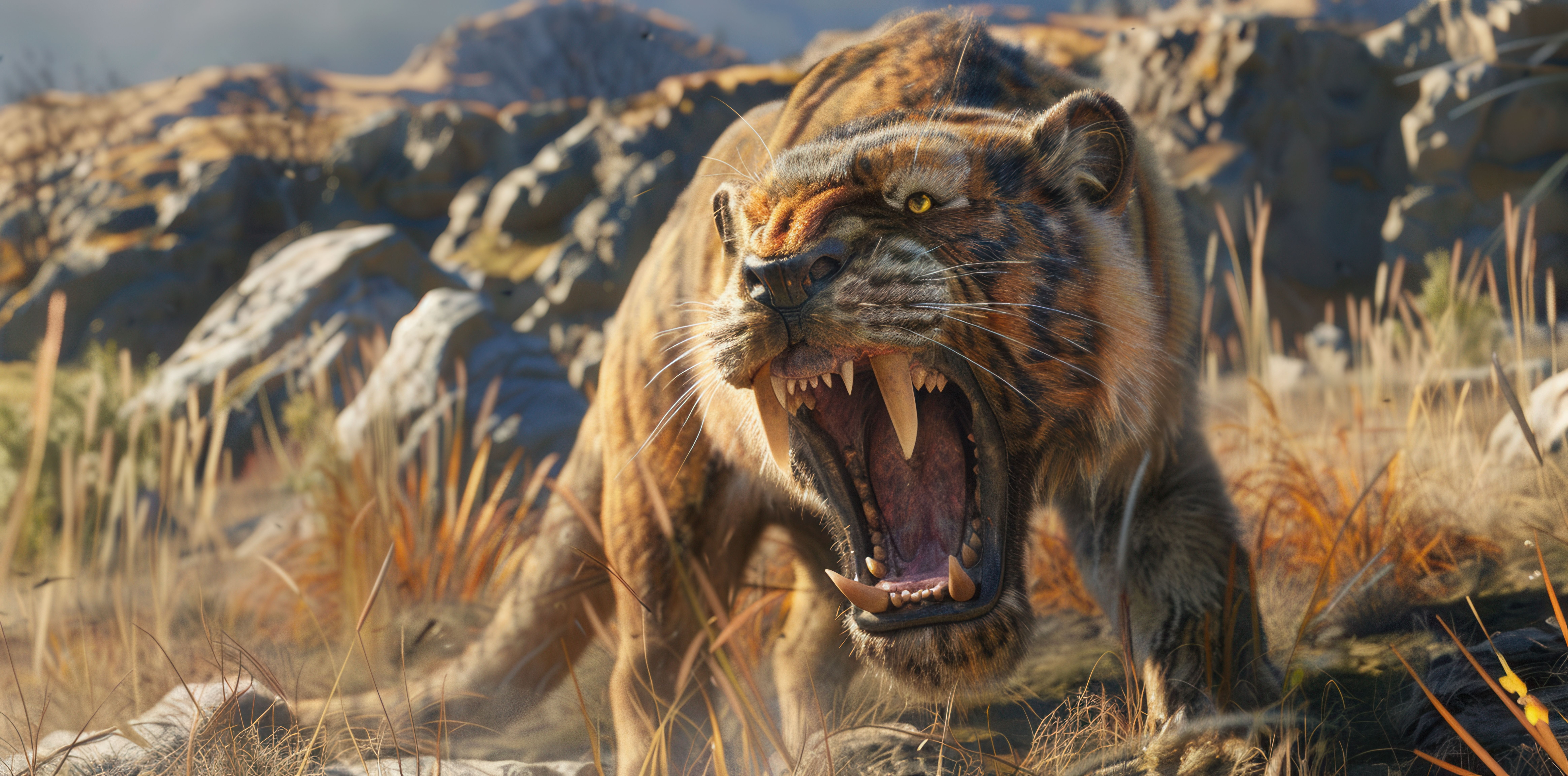 This Giant Mythical Monster Was Actually Found & Confirmed Real