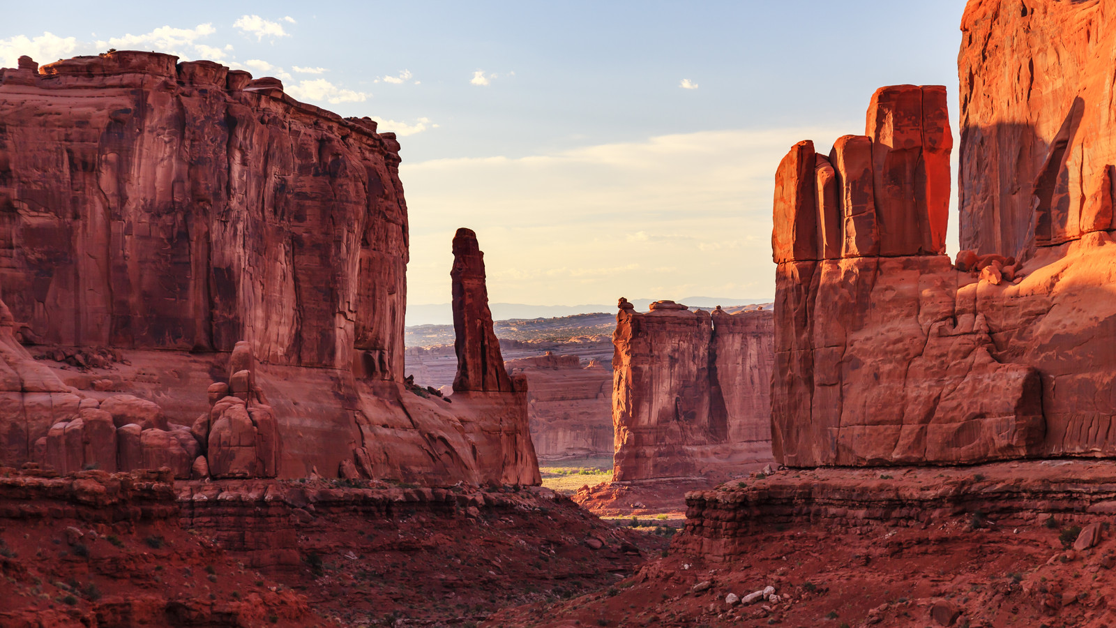 Moab Is Famous For Many Reasons, But These Are Travelers' Favorites