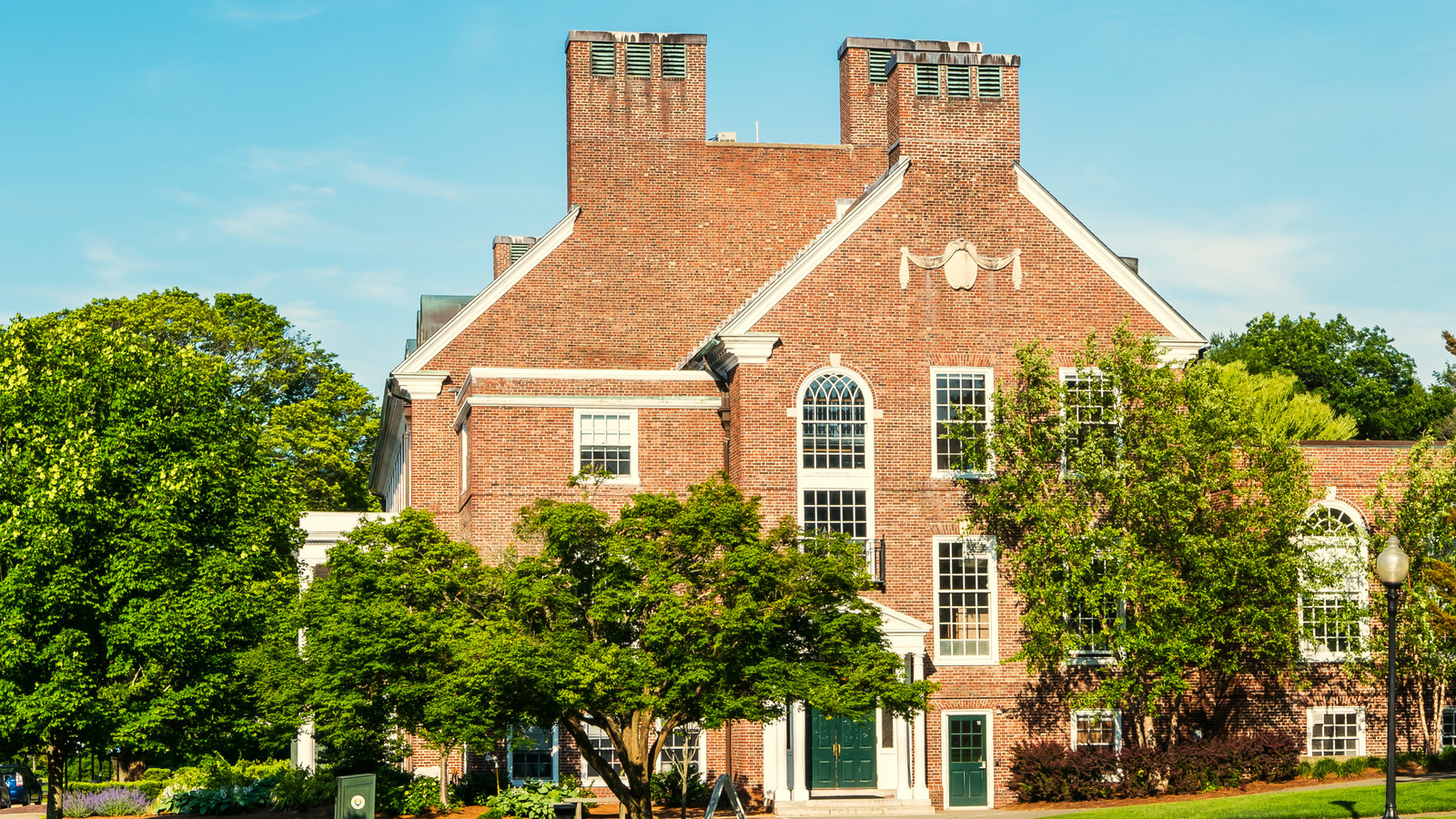 Inside America's Top 7 Most Expensive High Schools