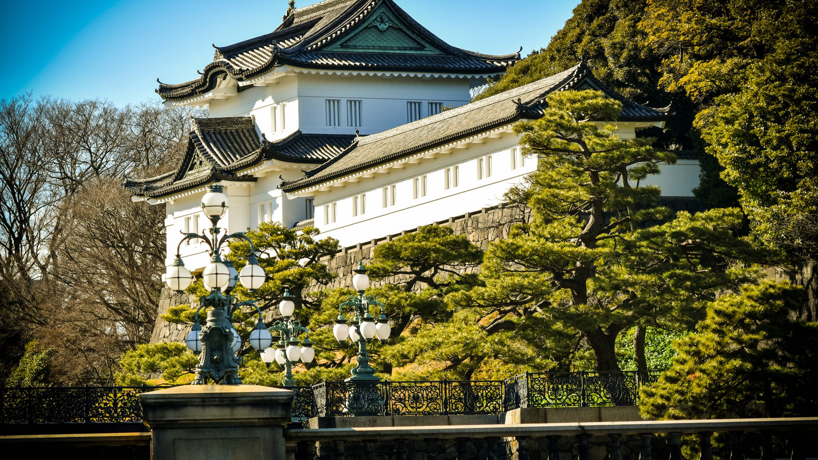 Imperial Palace: How To Visit The Main Residence Of Japan's Emperor