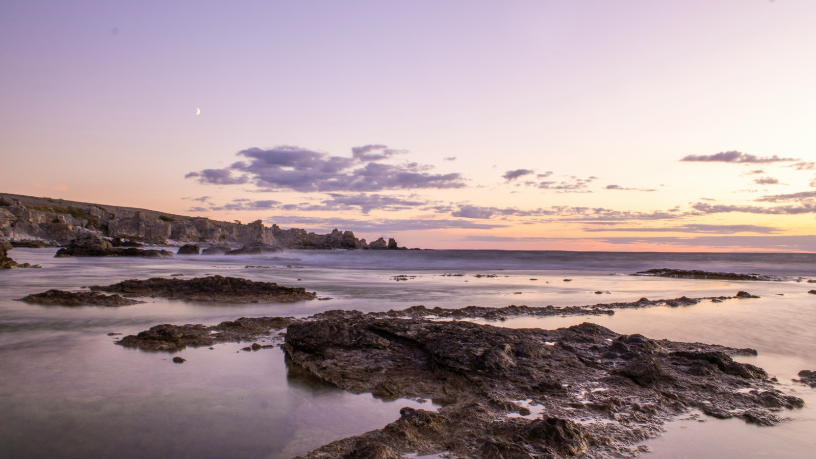 These 7 Countries Have The Most Islands