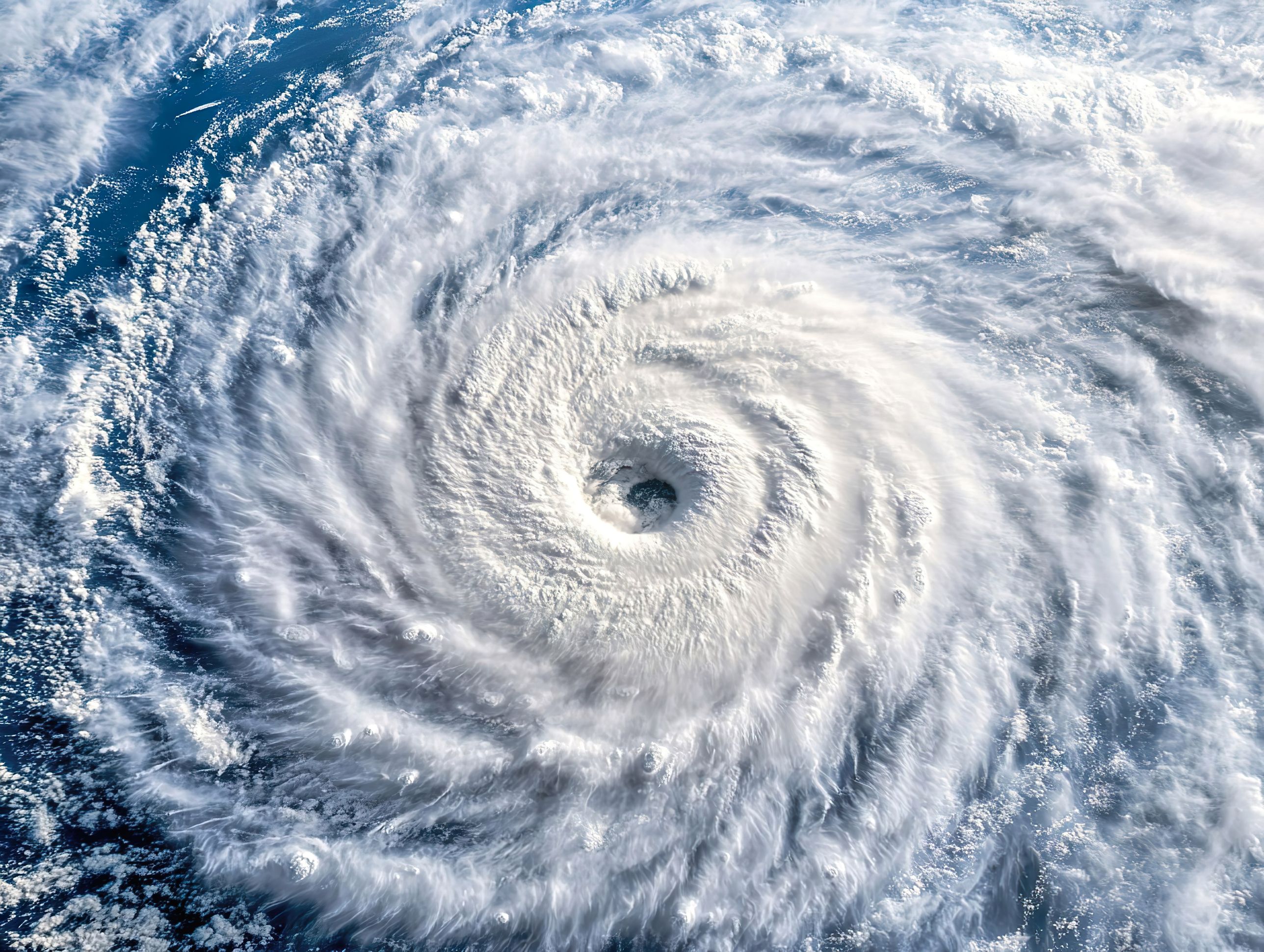 Louisiana And The Florida Panhandle On High Alert As Hurricane Rafael ...