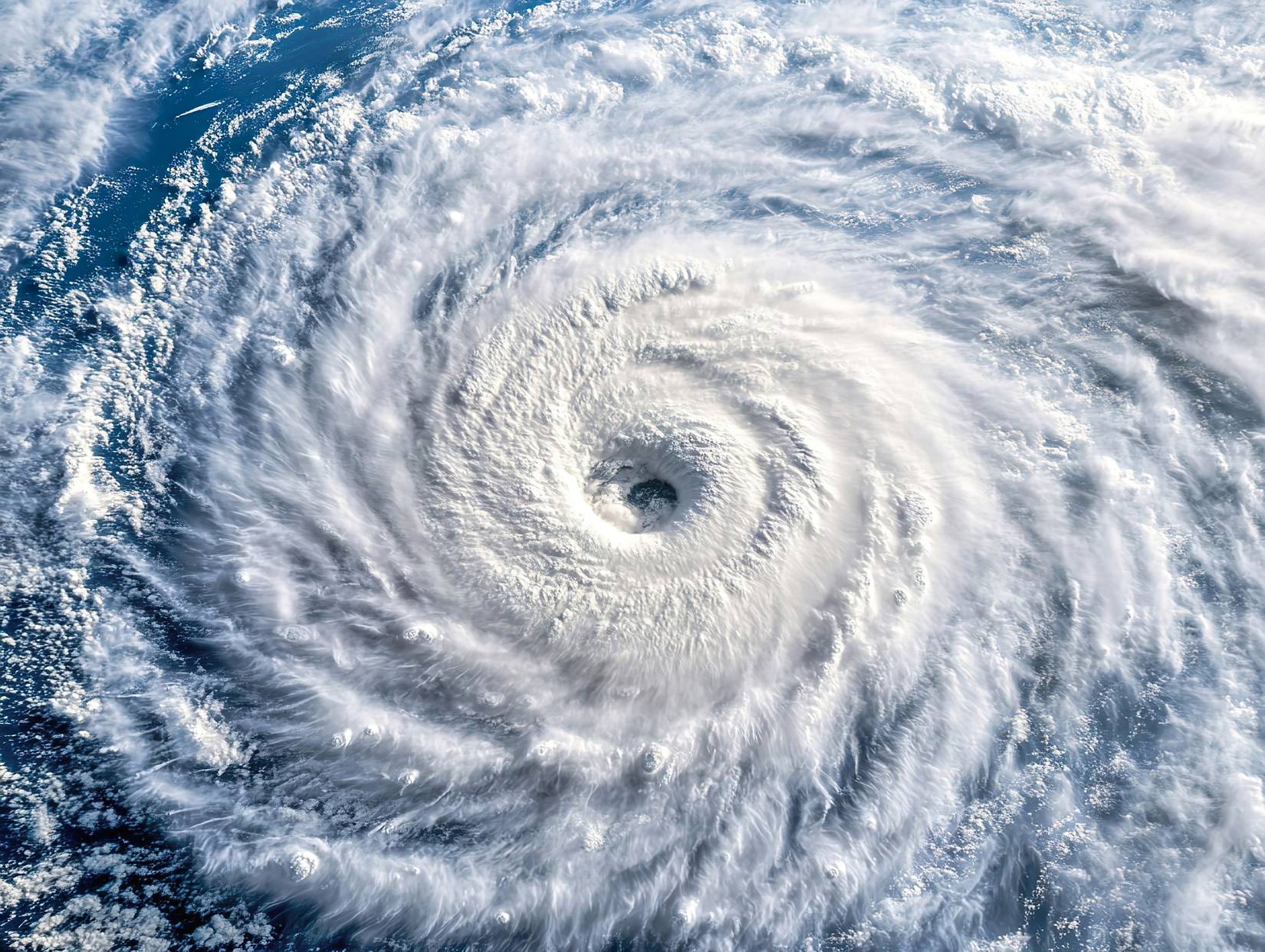 Hurricane Alley: This Is Where You'll See The Most Superstorms