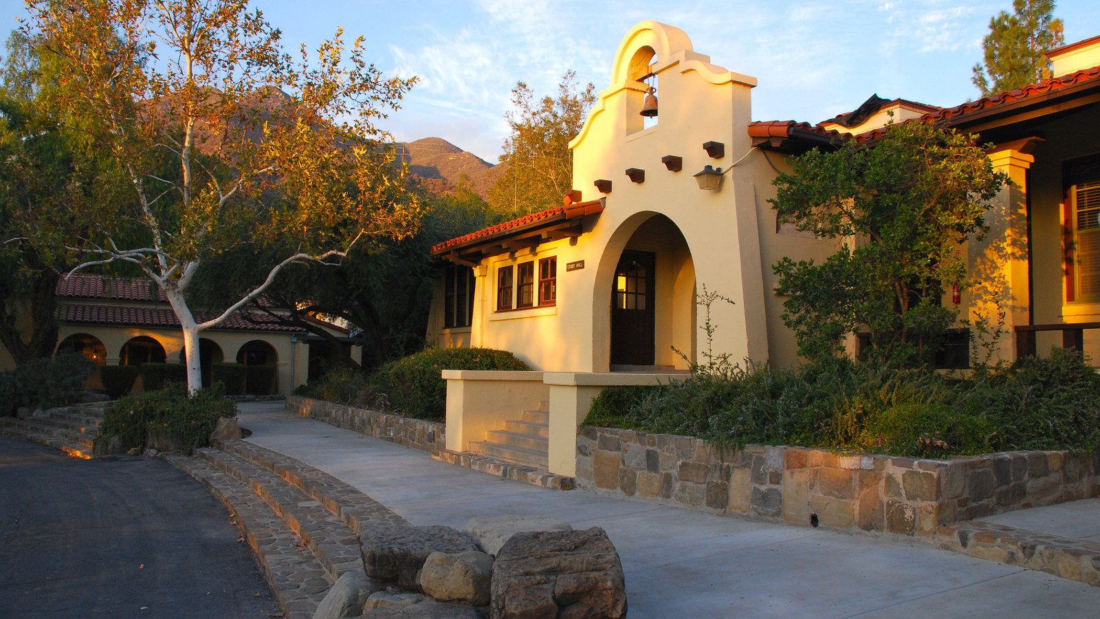 Inside America's Top 7 Most Expensive High Schools