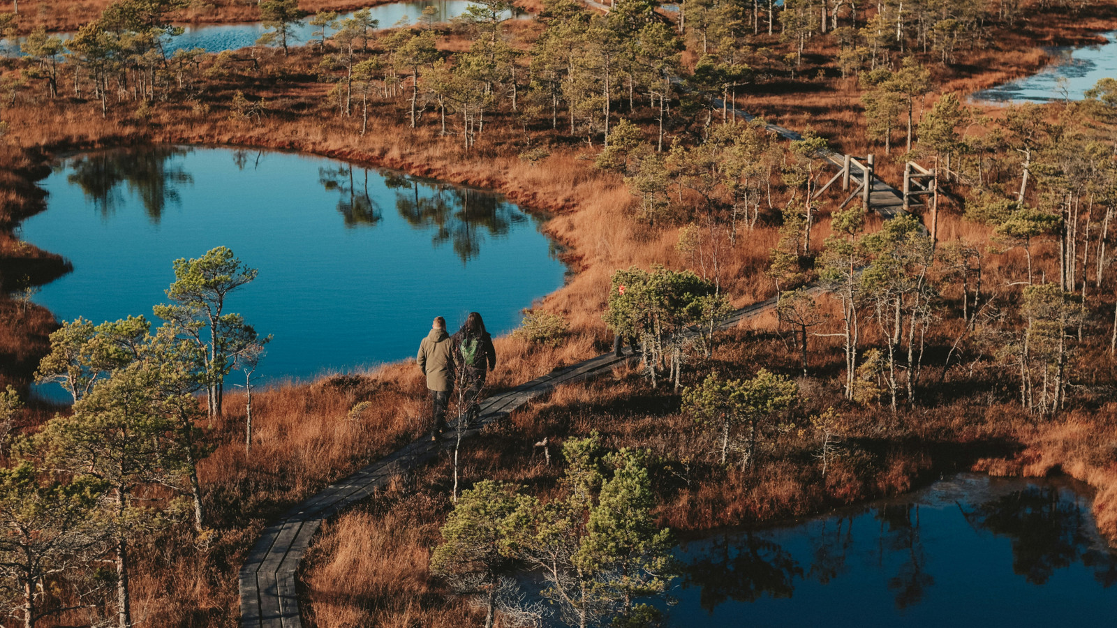 9 Countries Where Women Outnumber Men