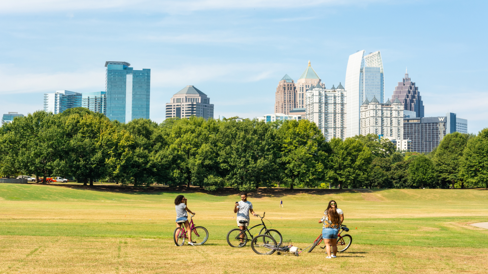 Your Ultimate Guide To Visiting Atlanta For The FIFA World Cup 2026