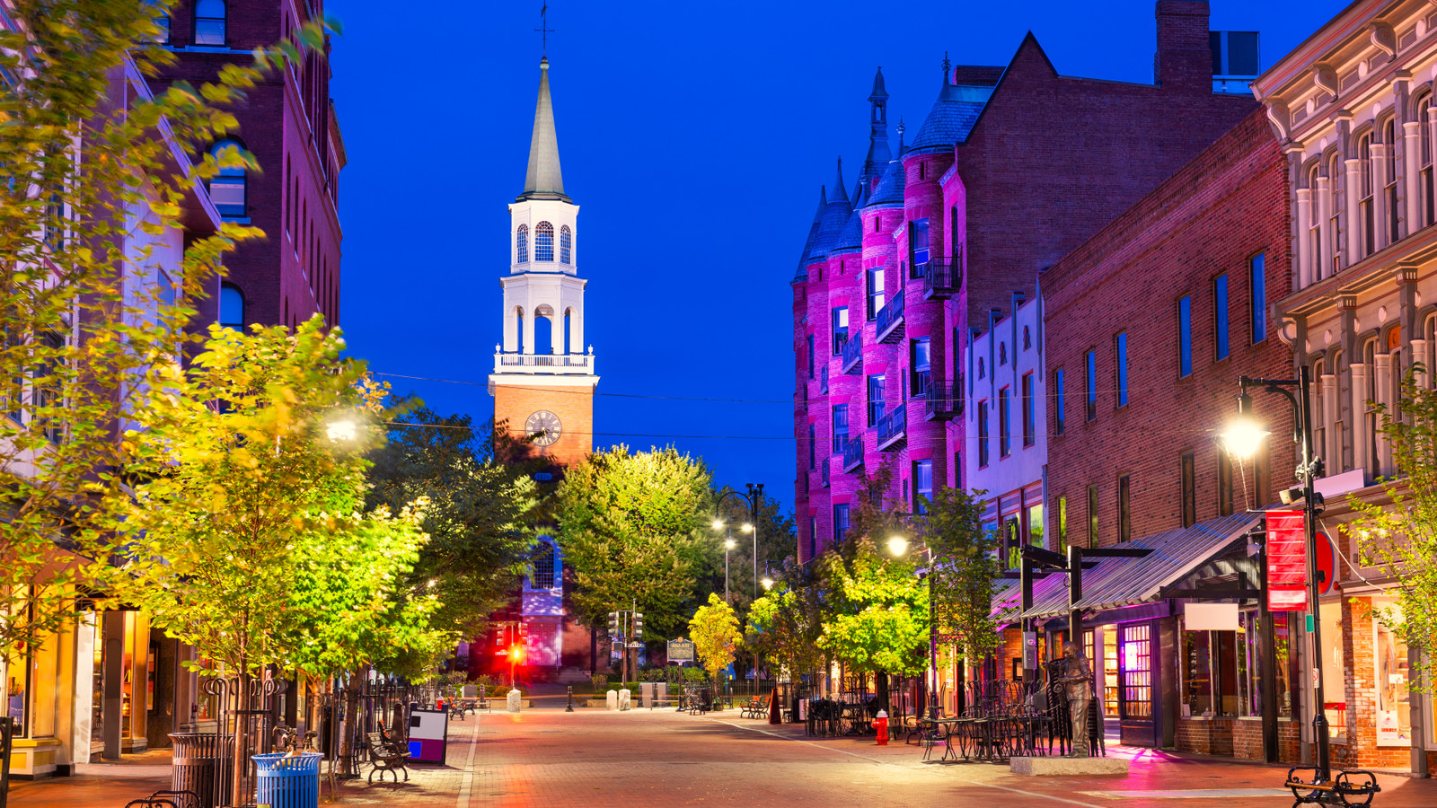 This New England Town Is The "Mini Dublin Of America"