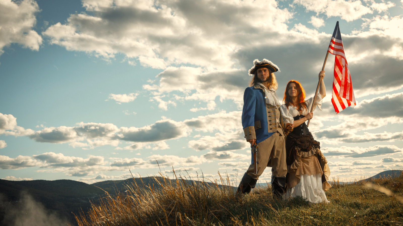 8 Things That Happened In The American Revolution That History Books ...