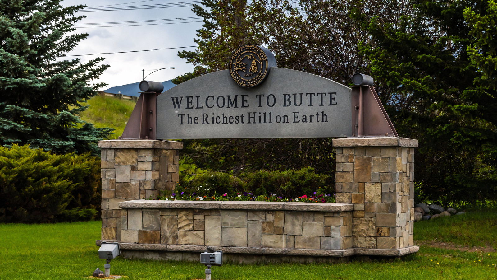 The "Richest Hill On Earth" Butte, Montana: Is It Worth Visiting?