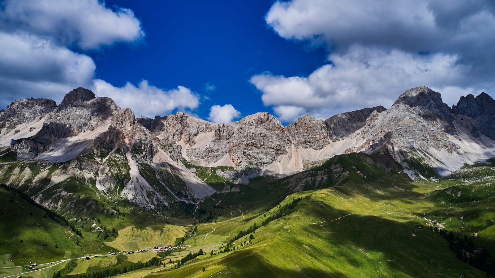 Europe's Highest Petroglyphs Were Just Unearthed In The Italian Alps