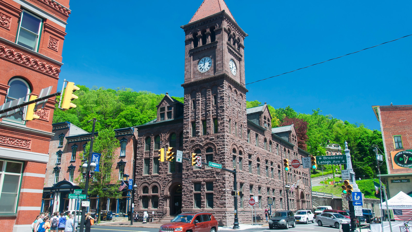 Remember The Poconos? Why It Fell Off The Map, And Why It's Time To Go Back