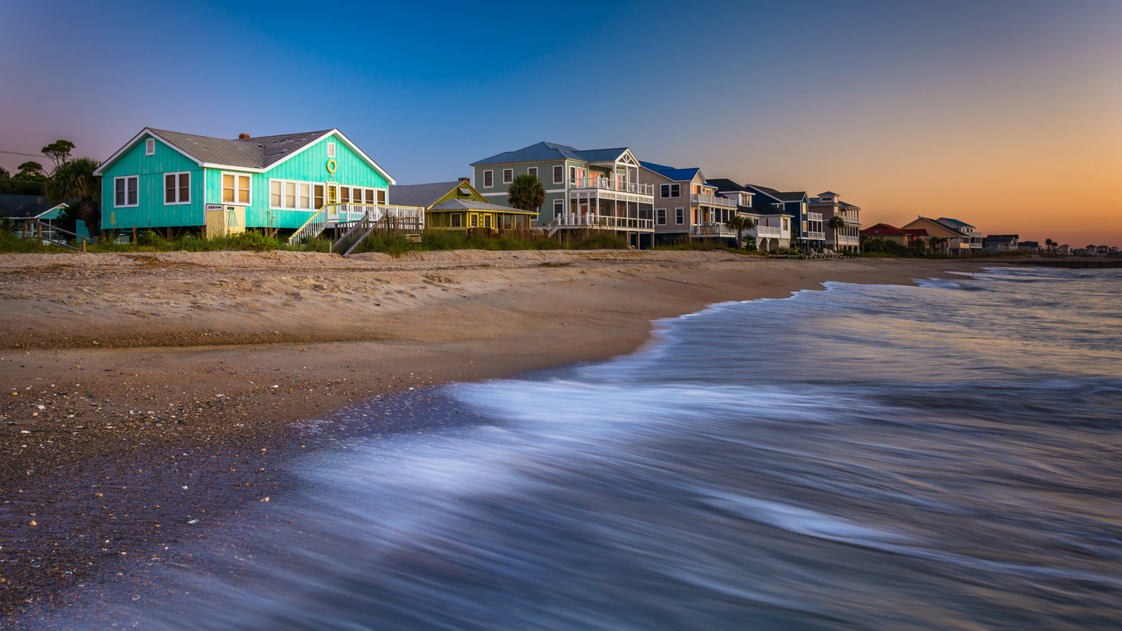 The "Mini Hawaii" Of South Carolina Is America's Most Underrated Small ...