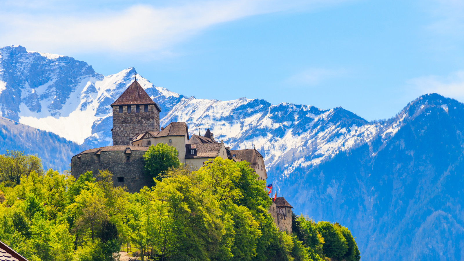 These 9 Countries Are All That Make Up Western Europe