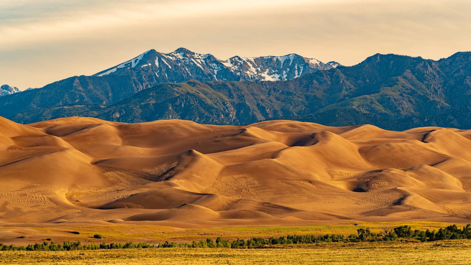 Colorado's Newest National Park Is An Underrated Alternative To The ...