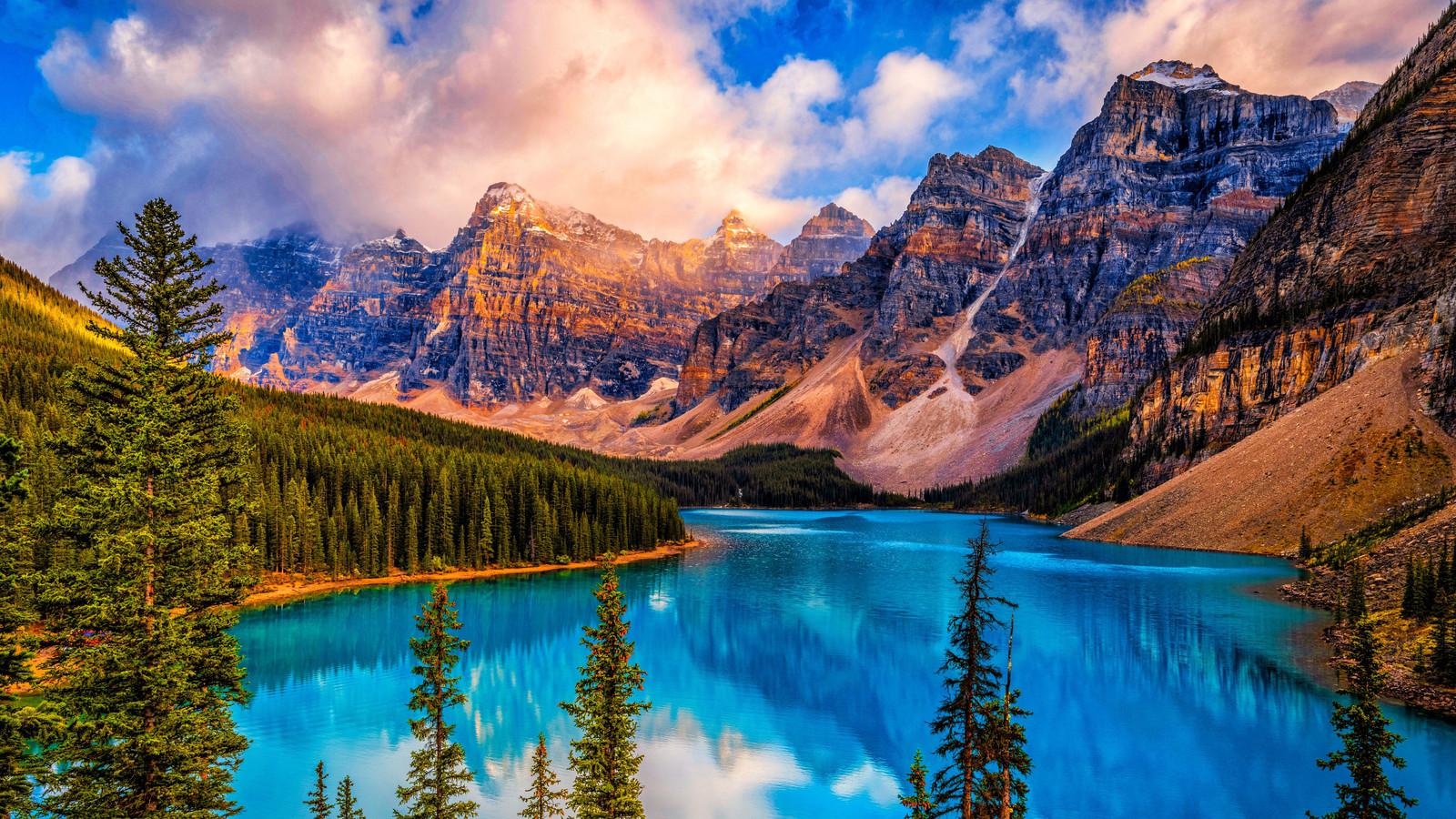 11 Beautiful Natural Wonders In Canada To Visit This Year