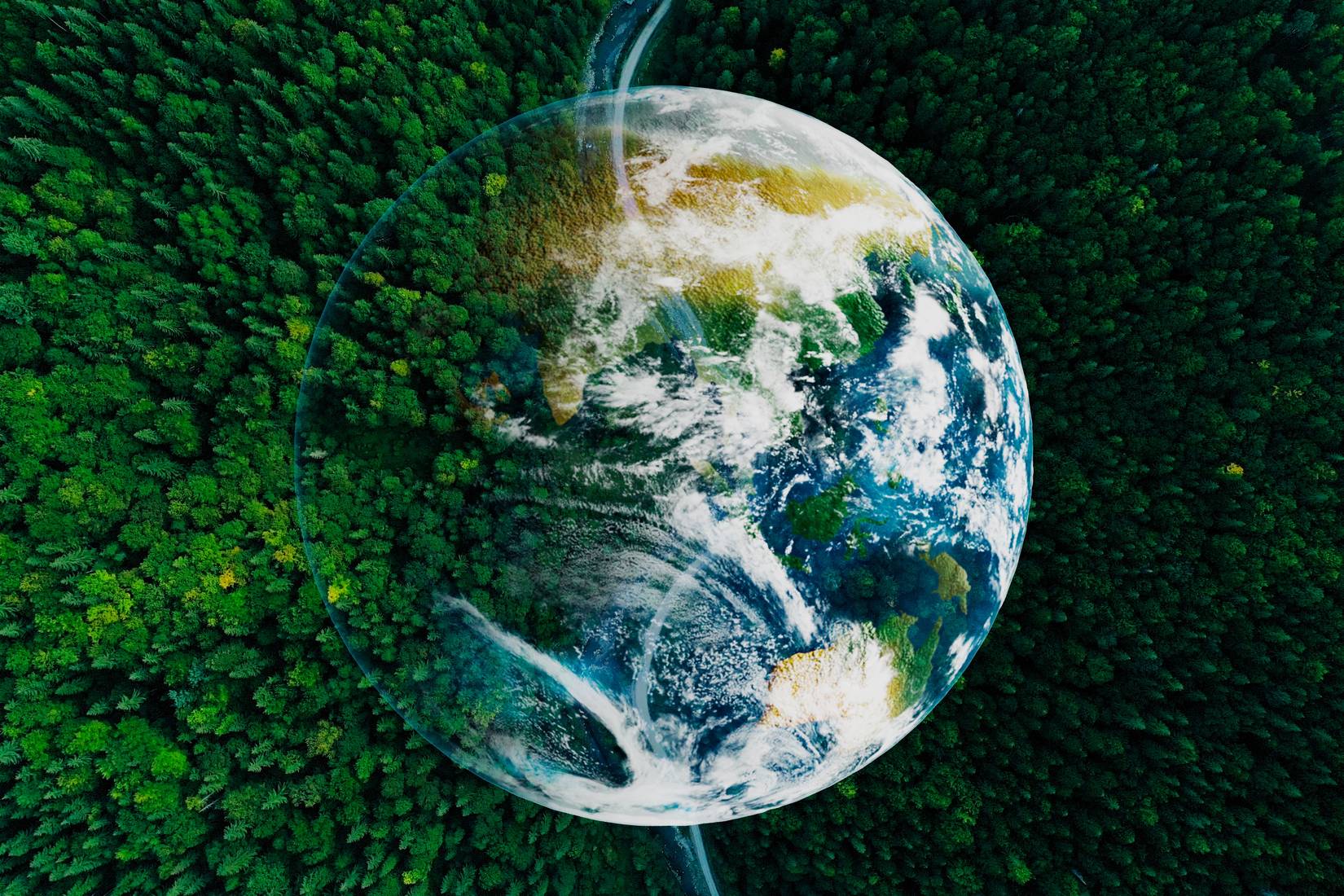 Lesser-Known Facts About Planet Earth