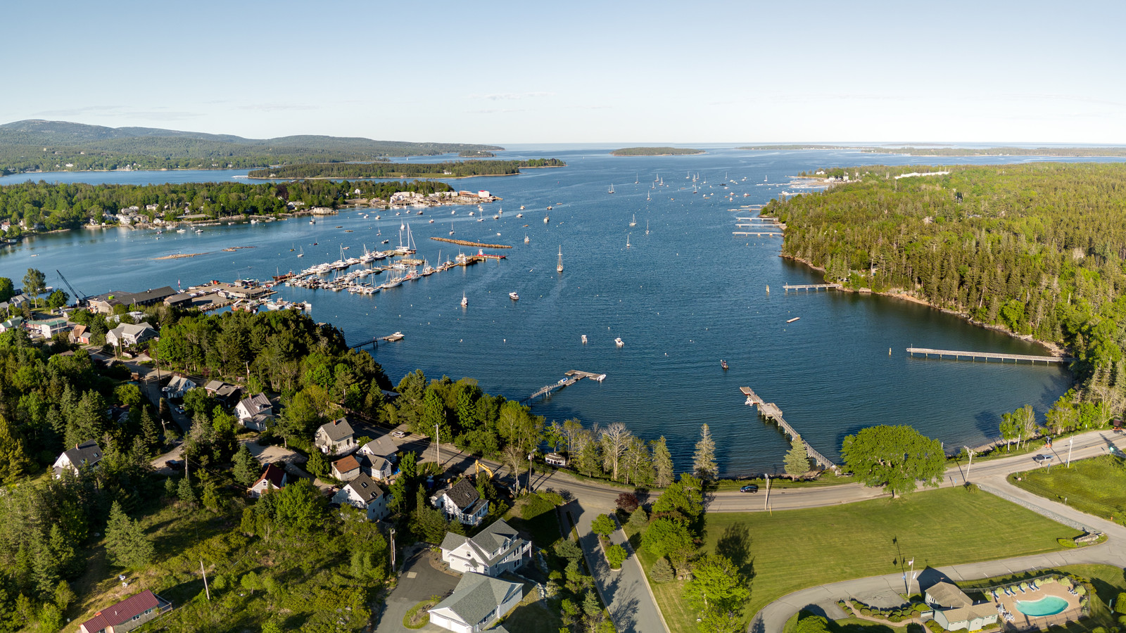 Skip Bar Harbor: 7 Underrated Towns Near Acadia National Park To Visit ...