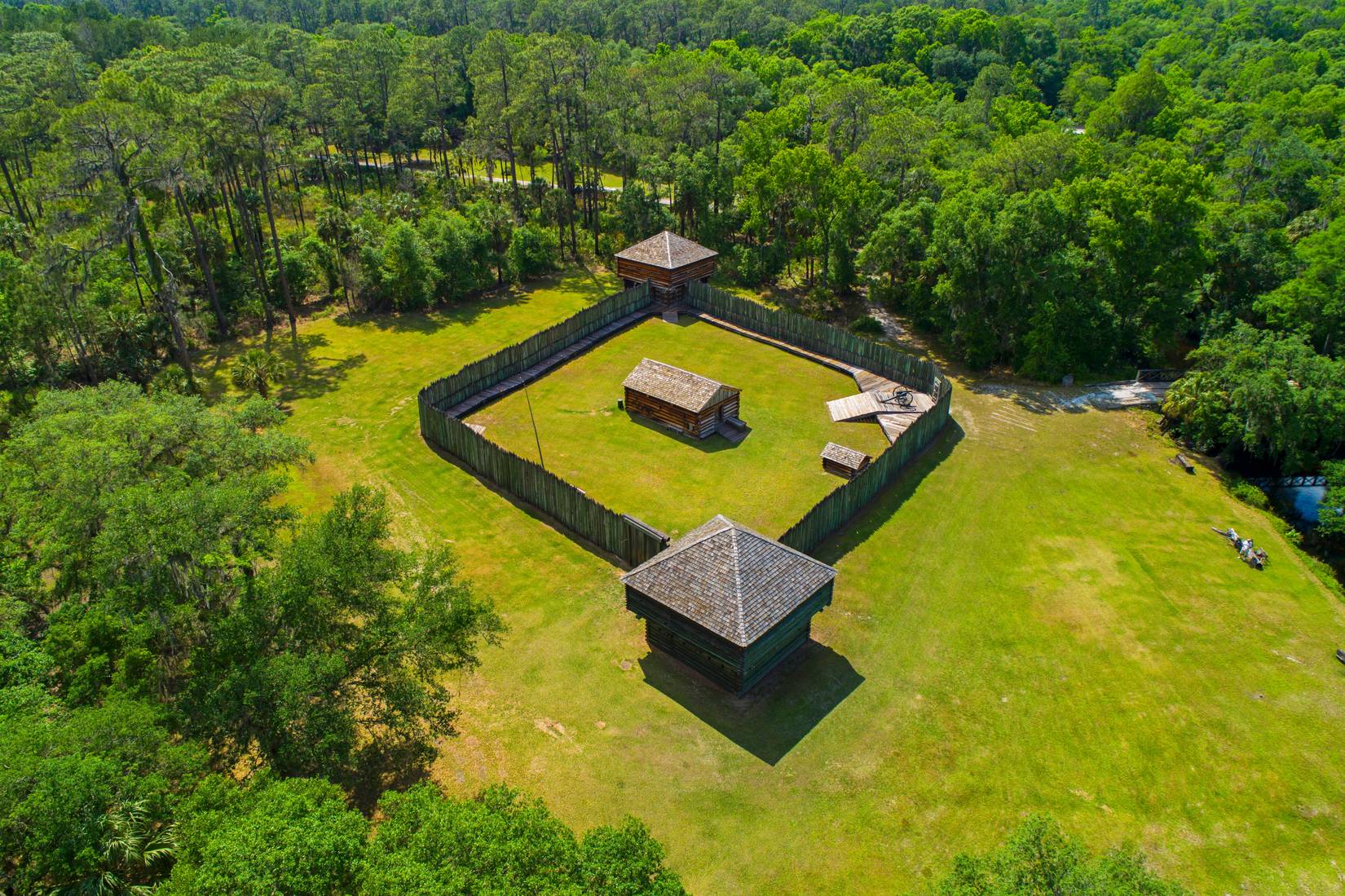 Florida - History | TheTravel