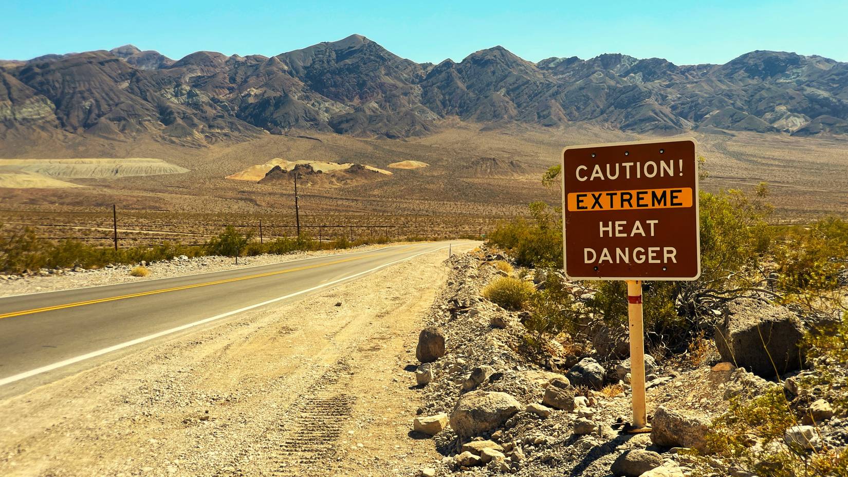 Extreme Weather Anxiety Has "Scared To Death" Travelers Rethinking ...