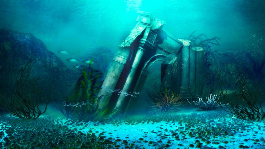 Where Was Atlantis Actually Located?