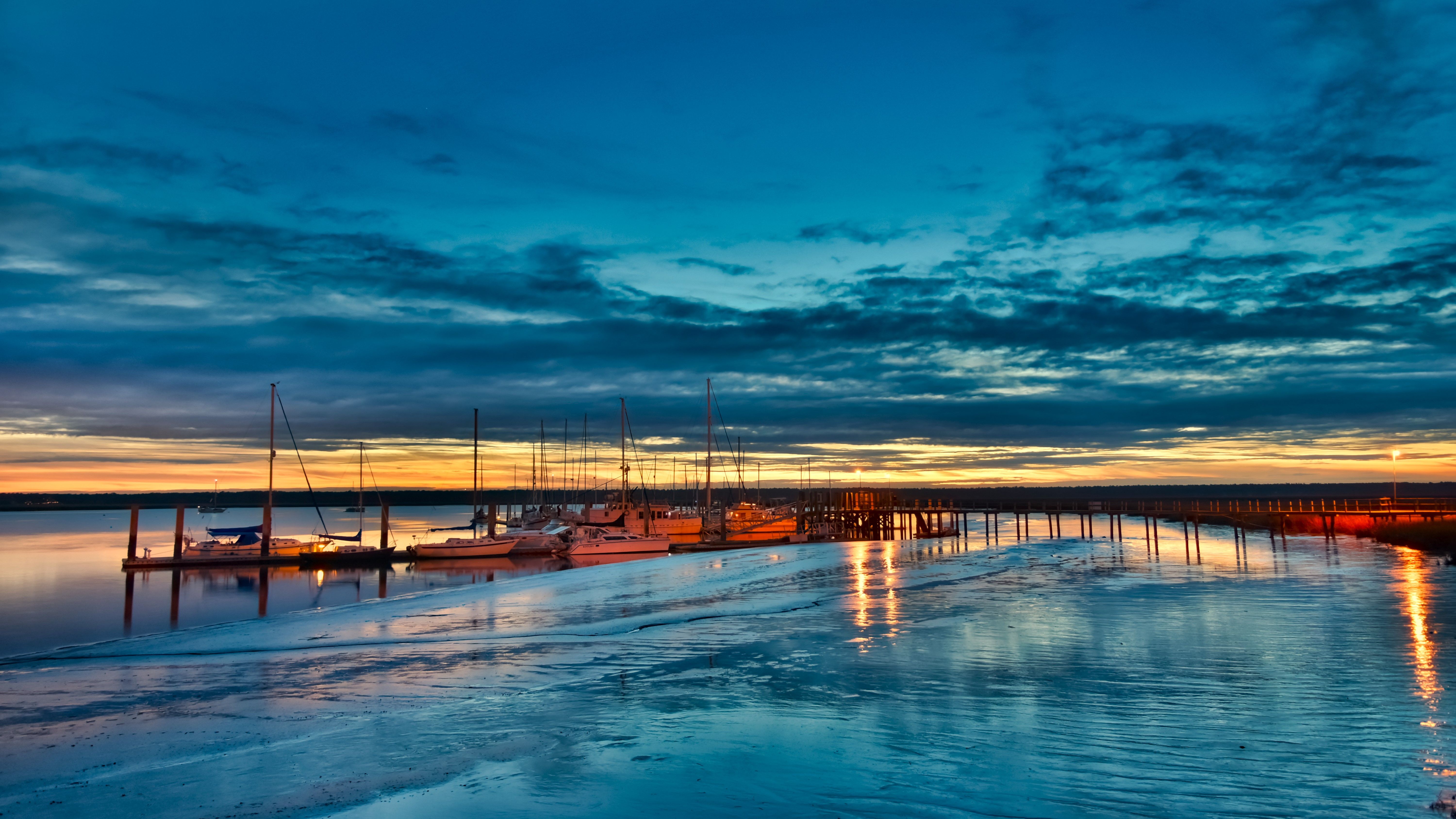 Skip The Bahamas: Florida's Mini Bahamas-Like Island Gives Nassau Vibes ...