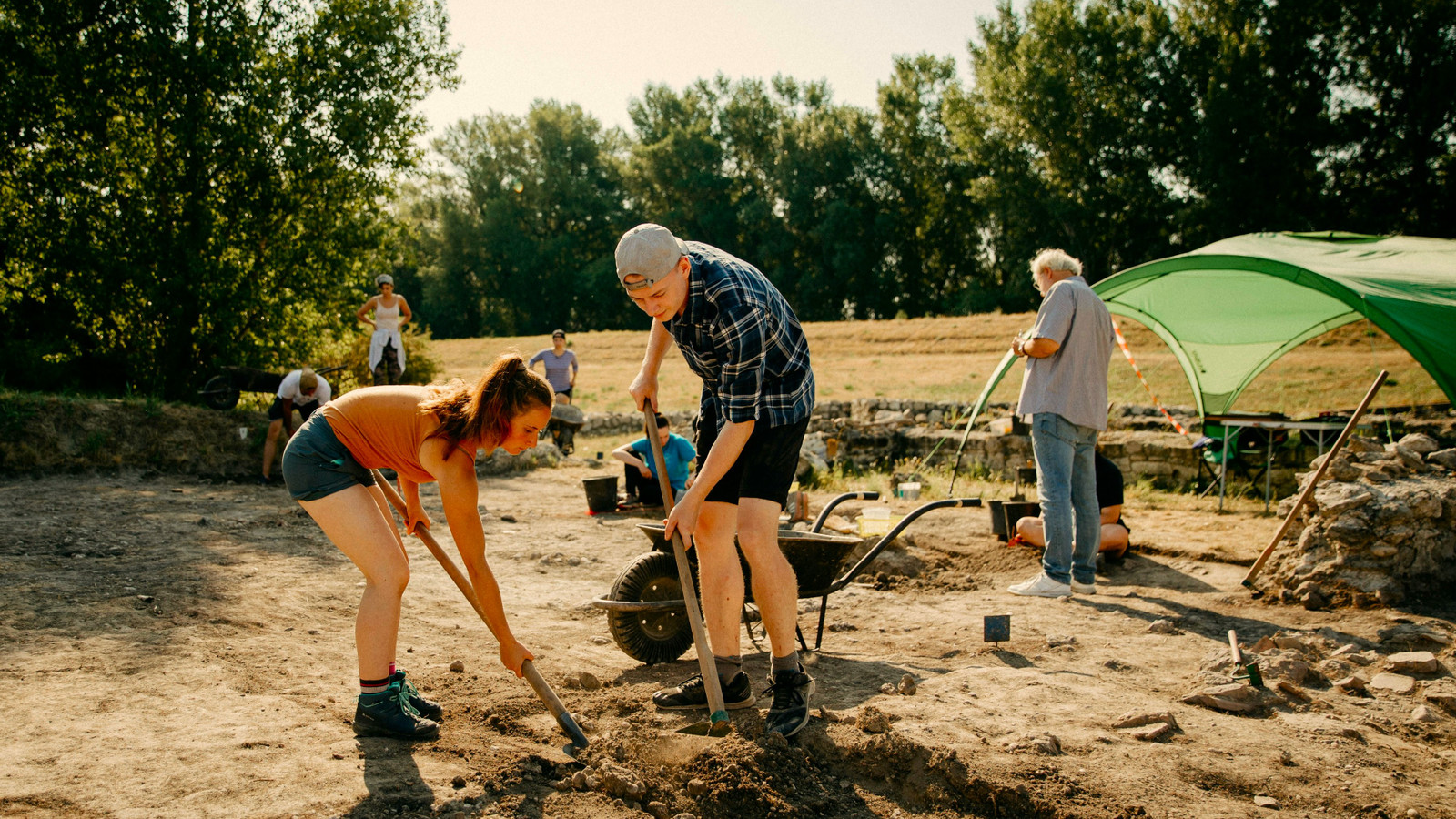 6 Most Recent Archaeological Discoveries Made In North America