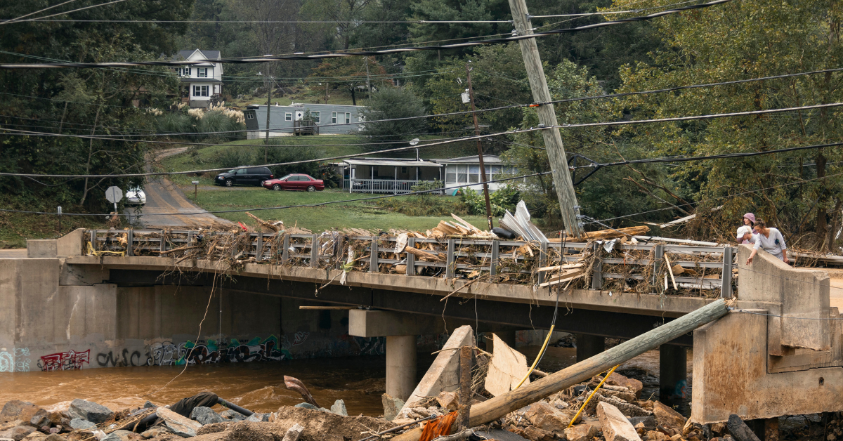 Hurricane Helene Deaths Are Still On The Rise: Missing Person In ...