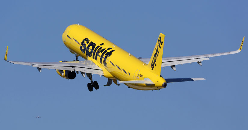 Spirit Airlines Vs. WestJet: Do Americans Face Stricter Carry-on Rules ...